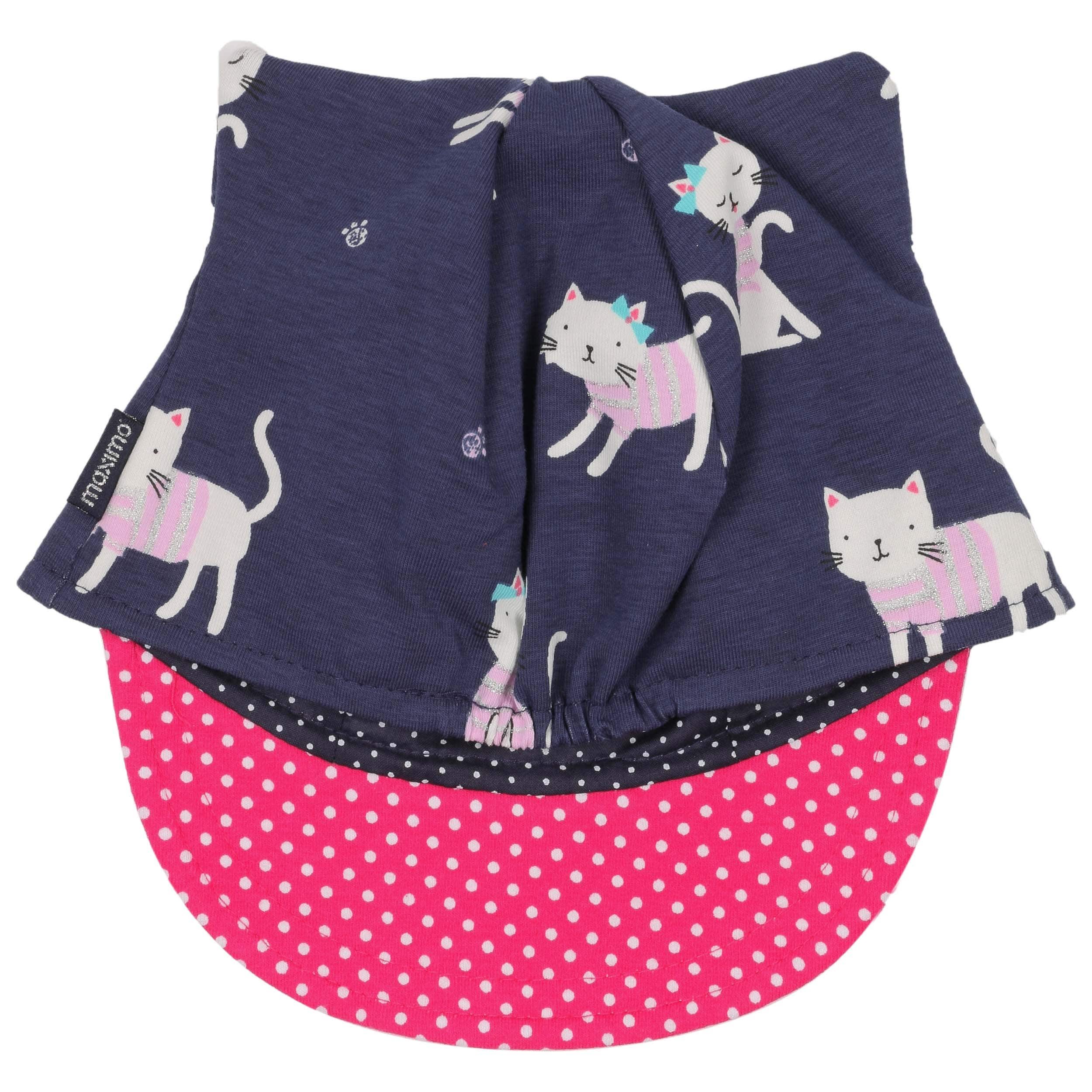 Jersey Cats Girls Cap by maximo - 17,95