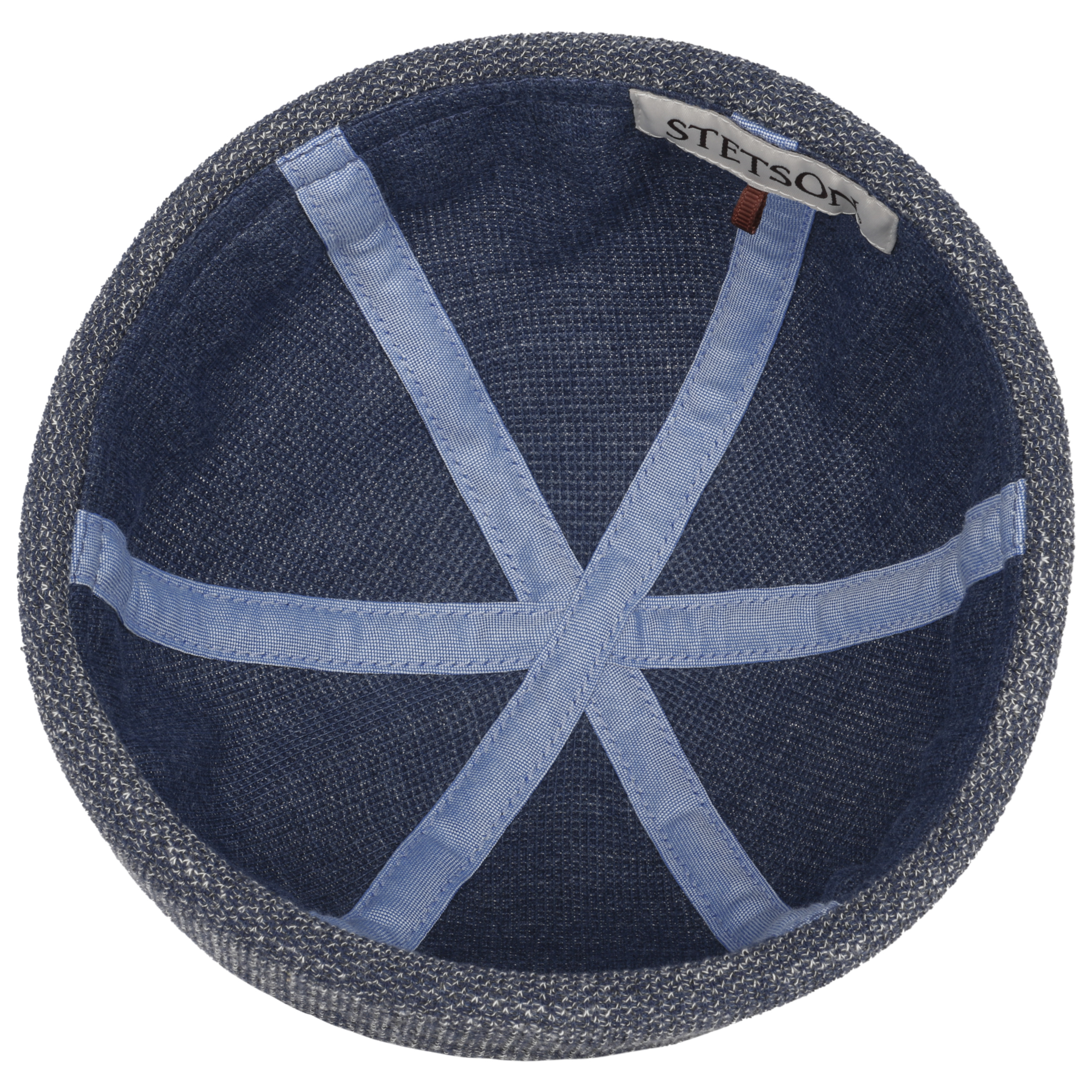 Jersey Docker Hat by Stetson - 79,00