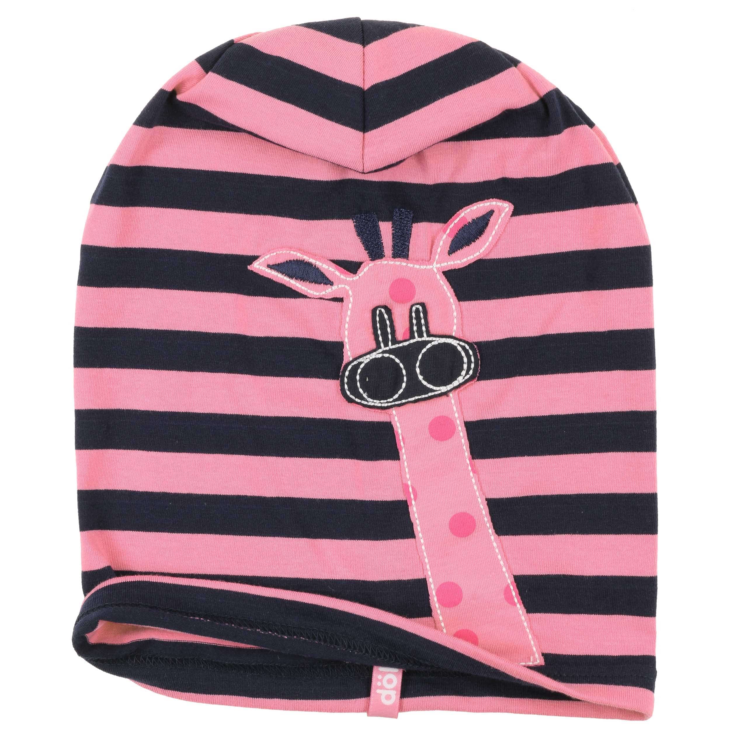 Jersey Giraffe Kids Beanie by Döll --> Shop Hats, Beanies & Caps online ...
