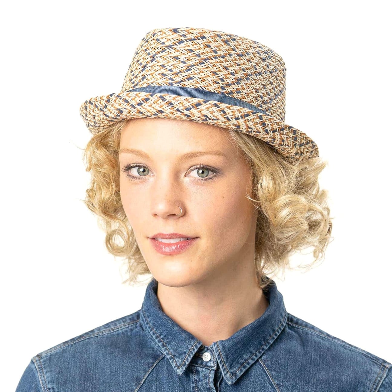 Jesper Player Hat Viscose Hat by Lierys - 56,95