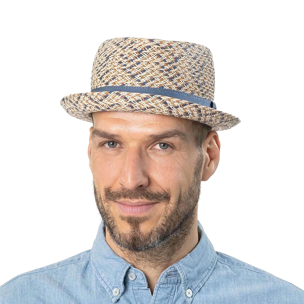 Jesper Player Hat Viscose Hat by Lierys - 56,95