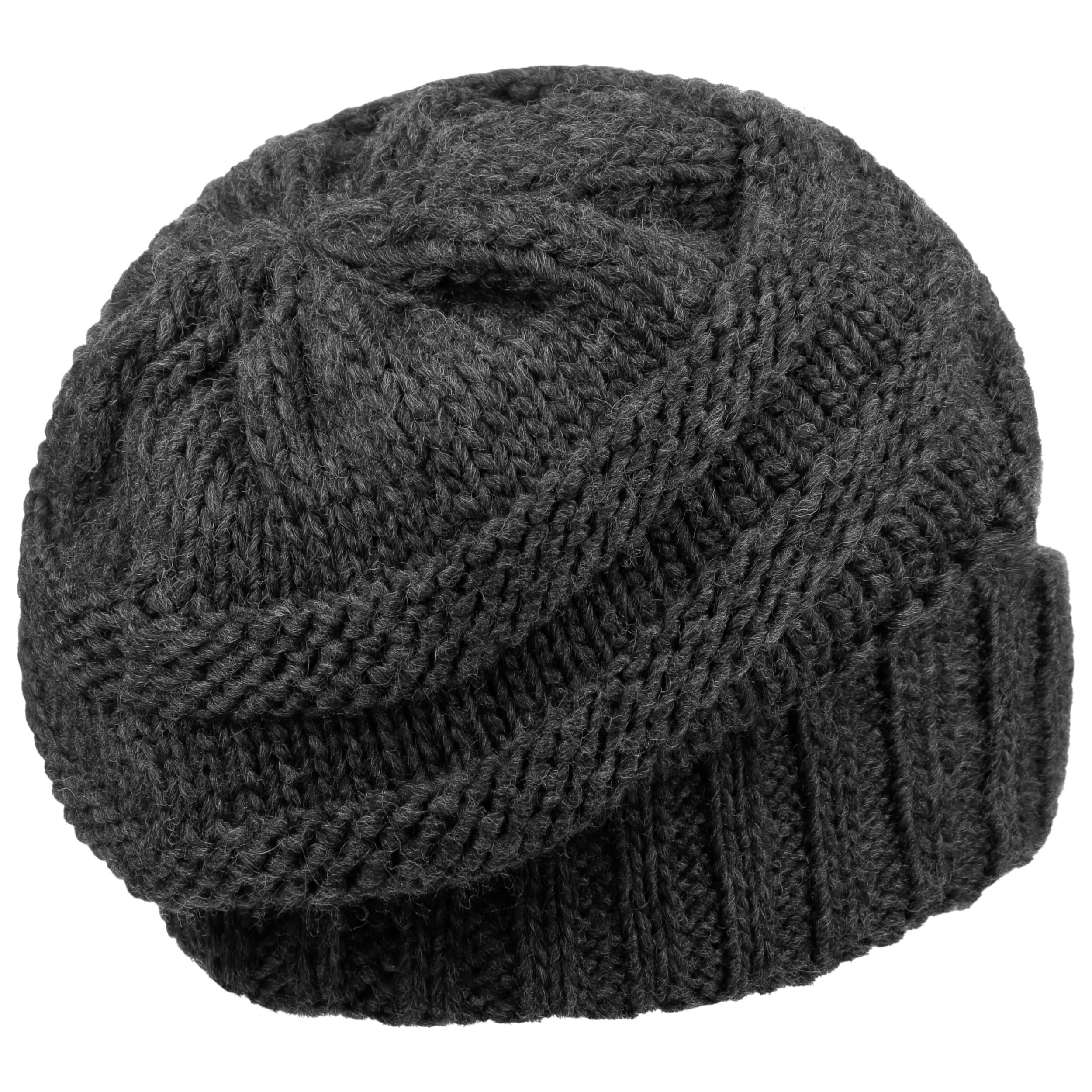 Jil Oversize Knit Hat by Lierys --> Shop Hats, Beanies & Caps online ...