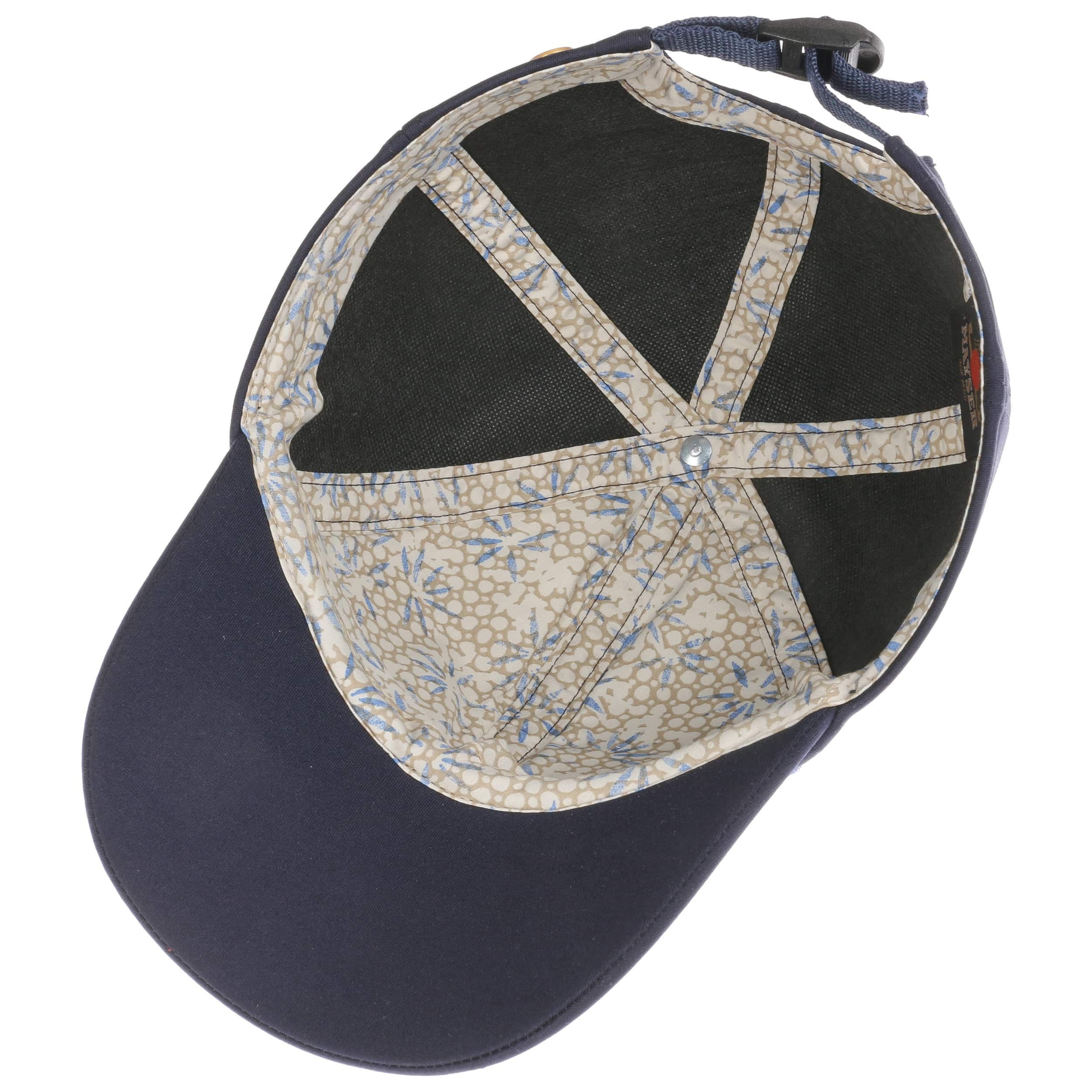Jim Dart Cap by Mayser - 76,95