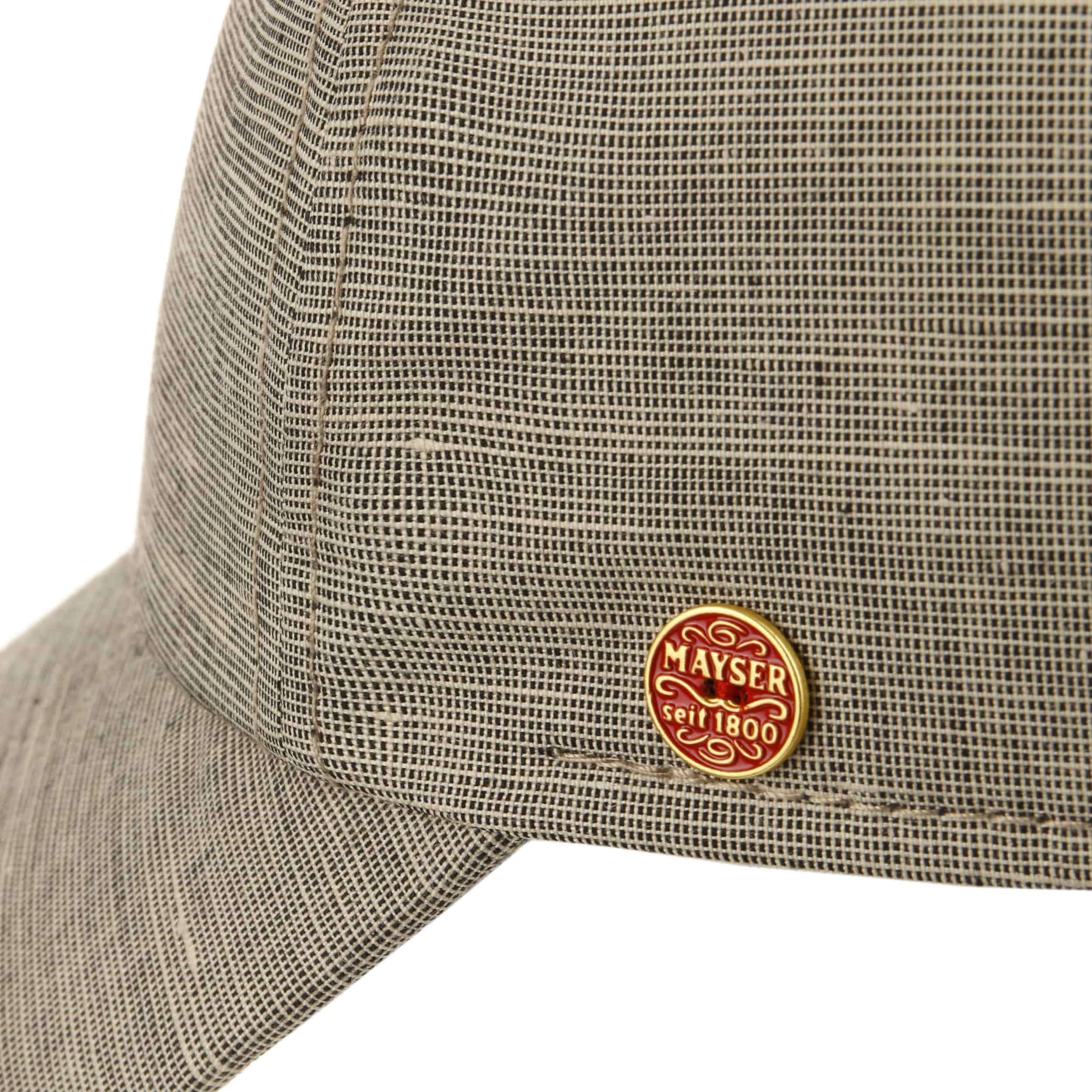 Jim Savona Coolmax Cap by Mayser - 93,95