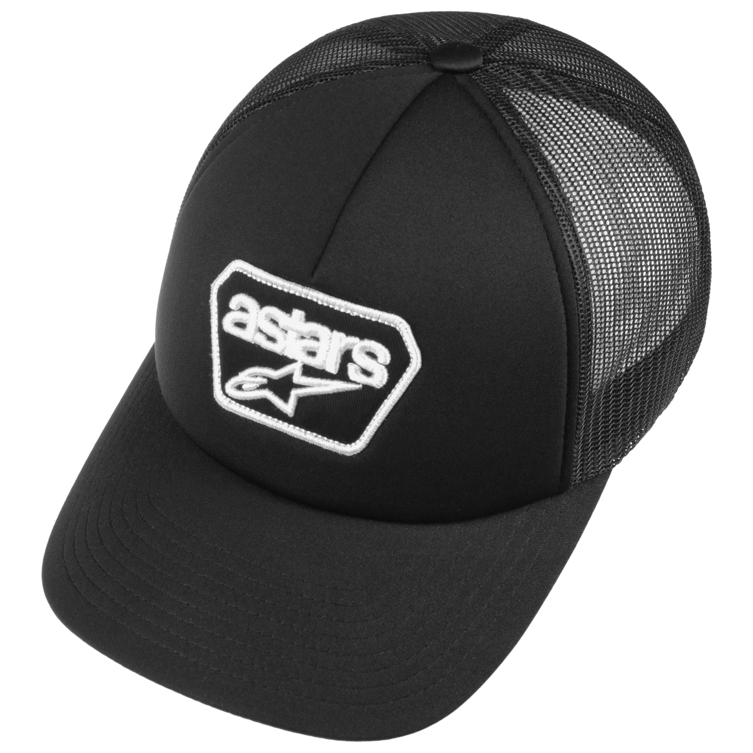 Joe Trucker Cap by alpinestars - 22,95