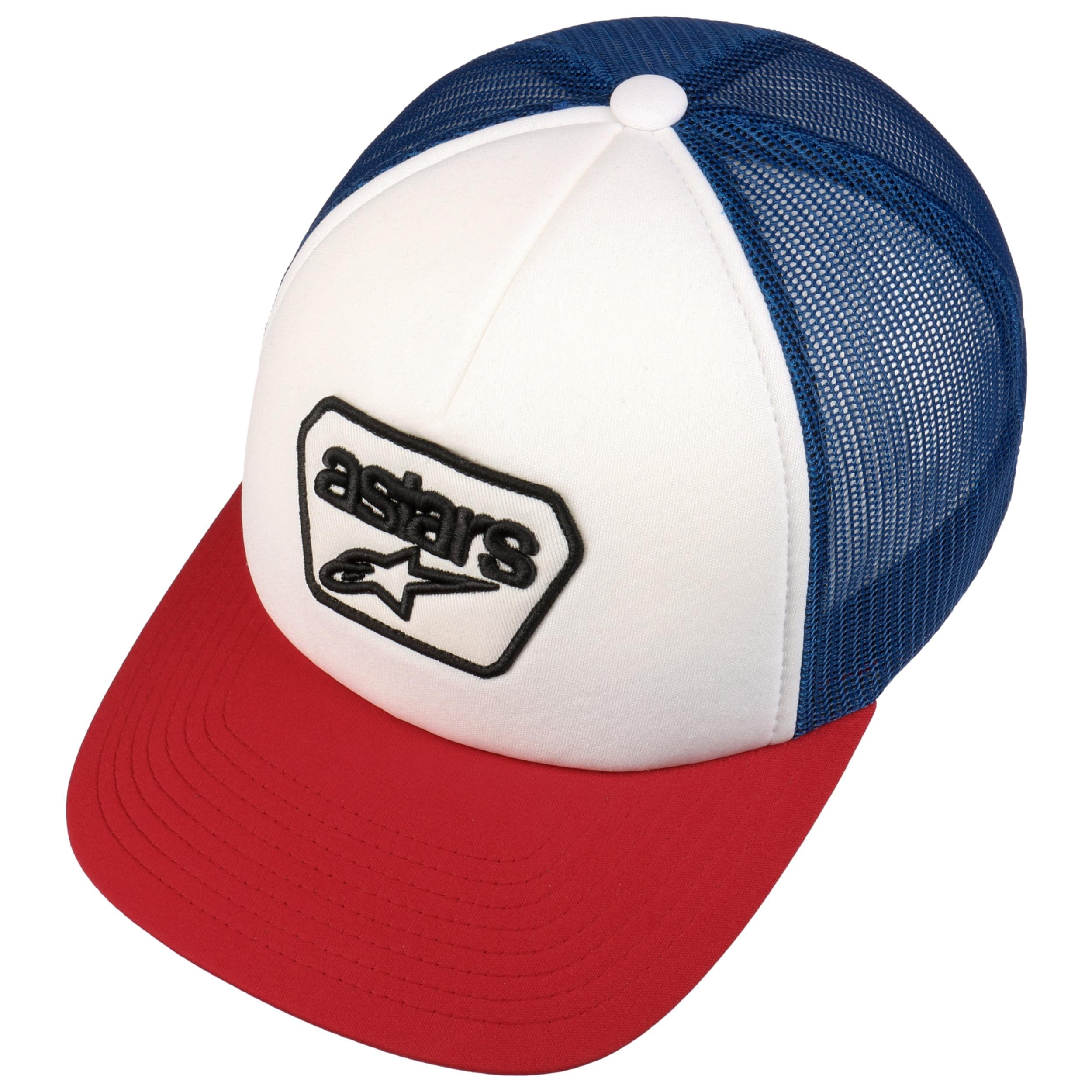 Joe Trucker Cap by alpinestars - 22,95