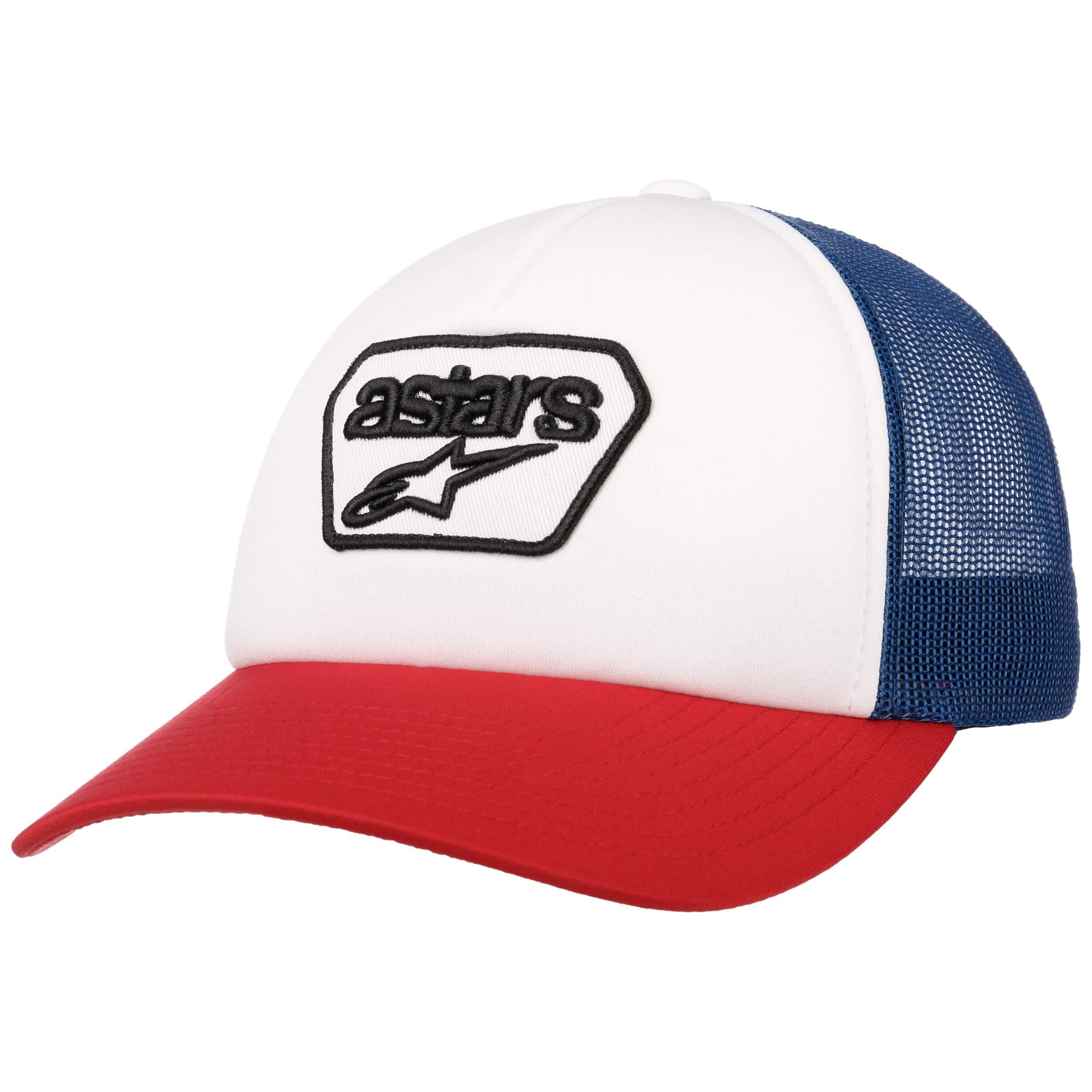 Joe Trucker Cap by alpinestars - 22,95