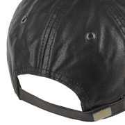 Joes Leather Cap by Stetson - 93,45