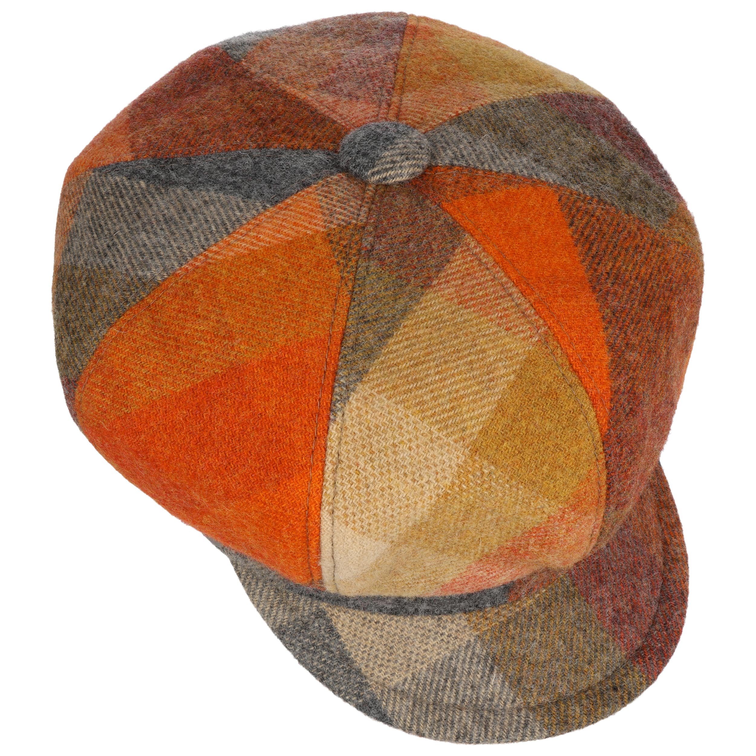 John Hanley Newsboy Cap by Lierys - 83,95