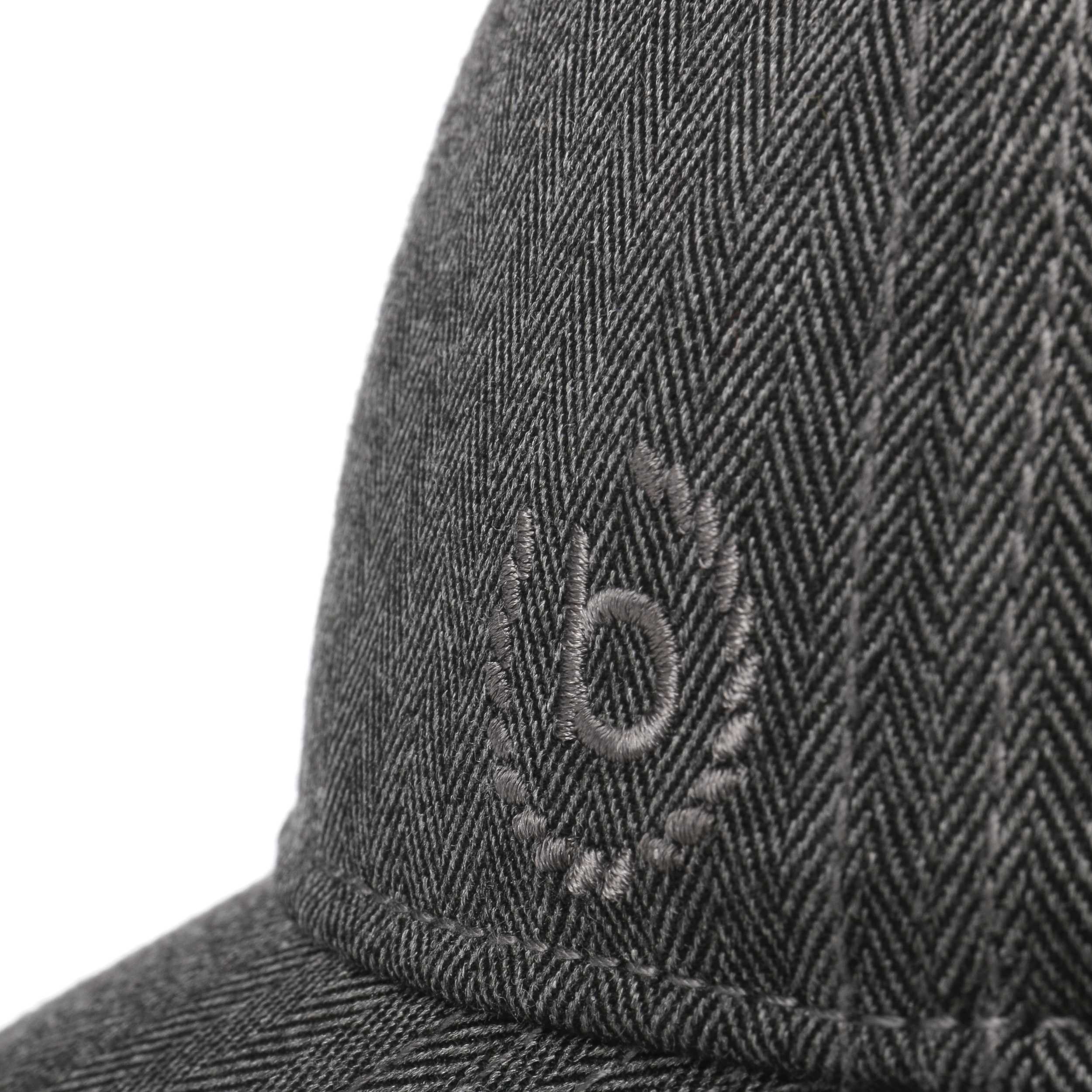 Johnston Herringbone Cap by bugatti - 32,95