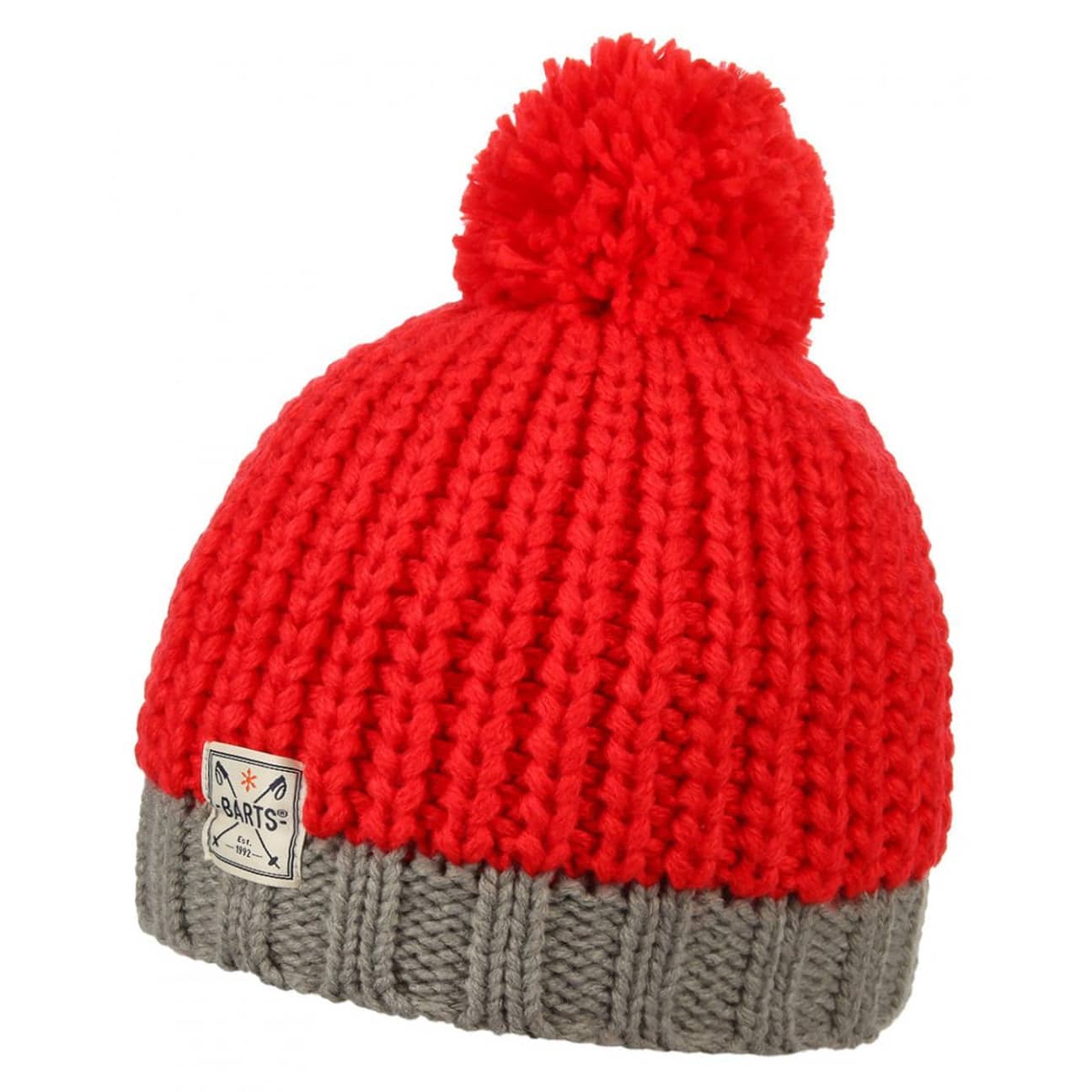 Jordan Pom Pom Ski Hat By Barts 2095