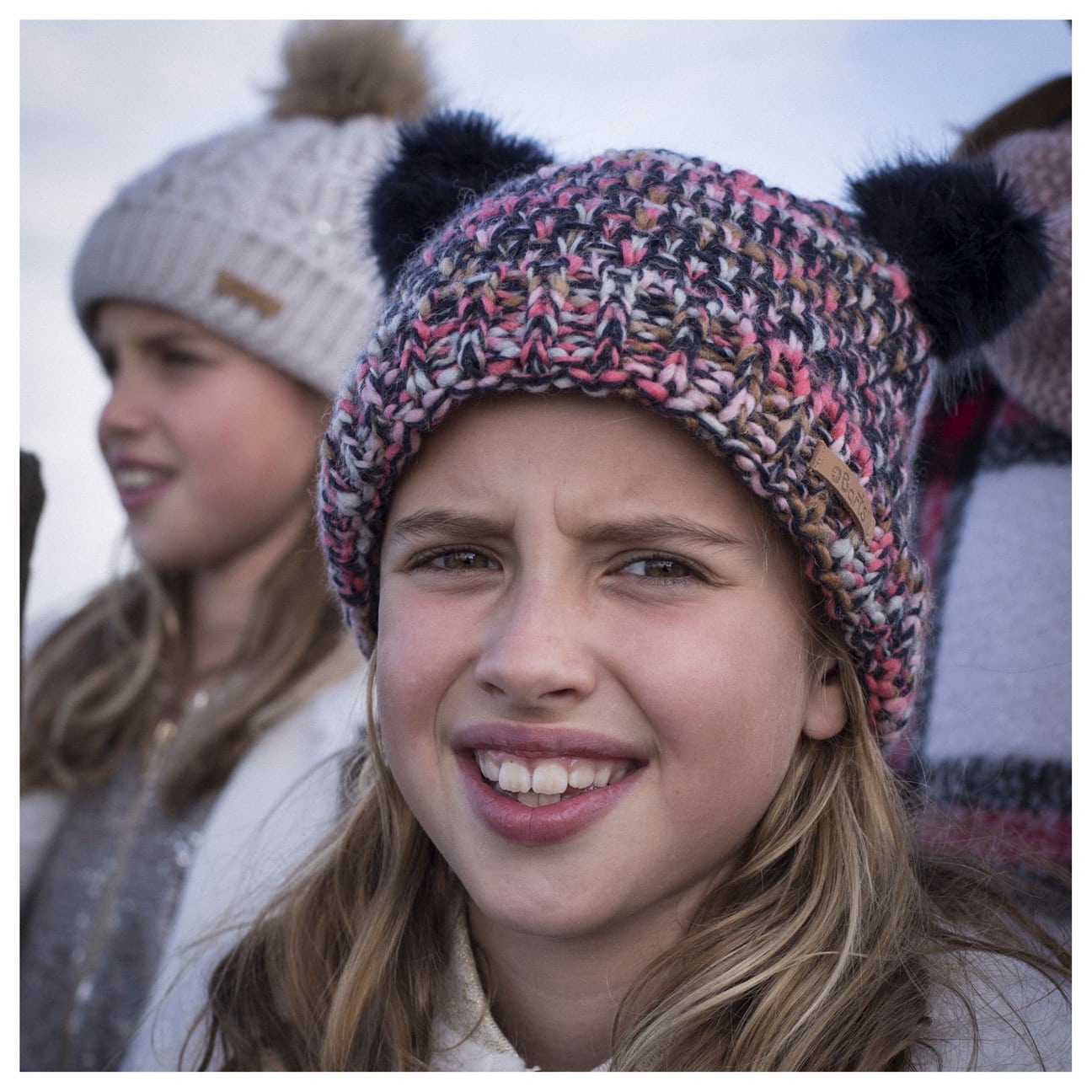 Joyo Kids Beanie by Barts - 26,95