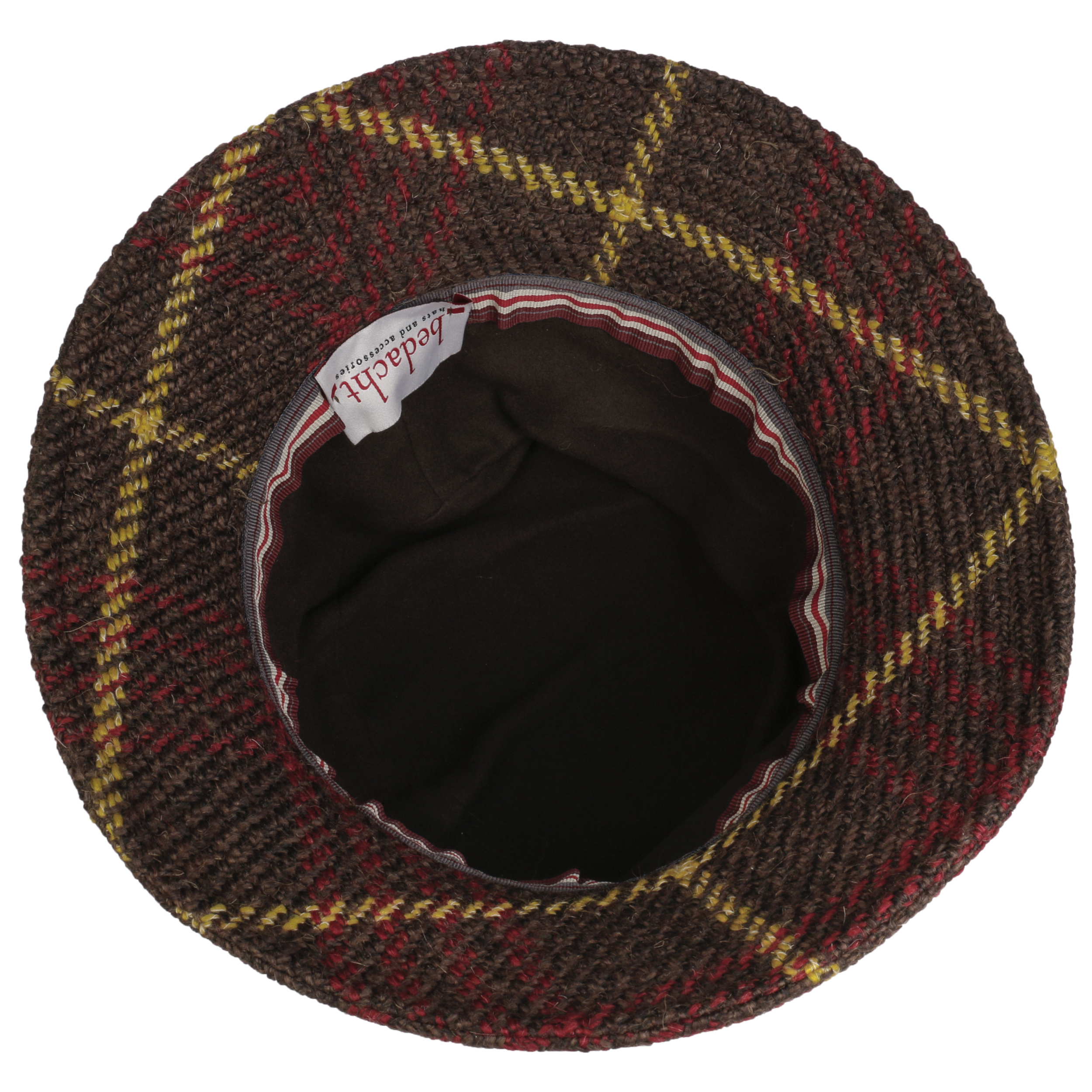 Juletta Bucket Wool Hat by bedacht - 83,95