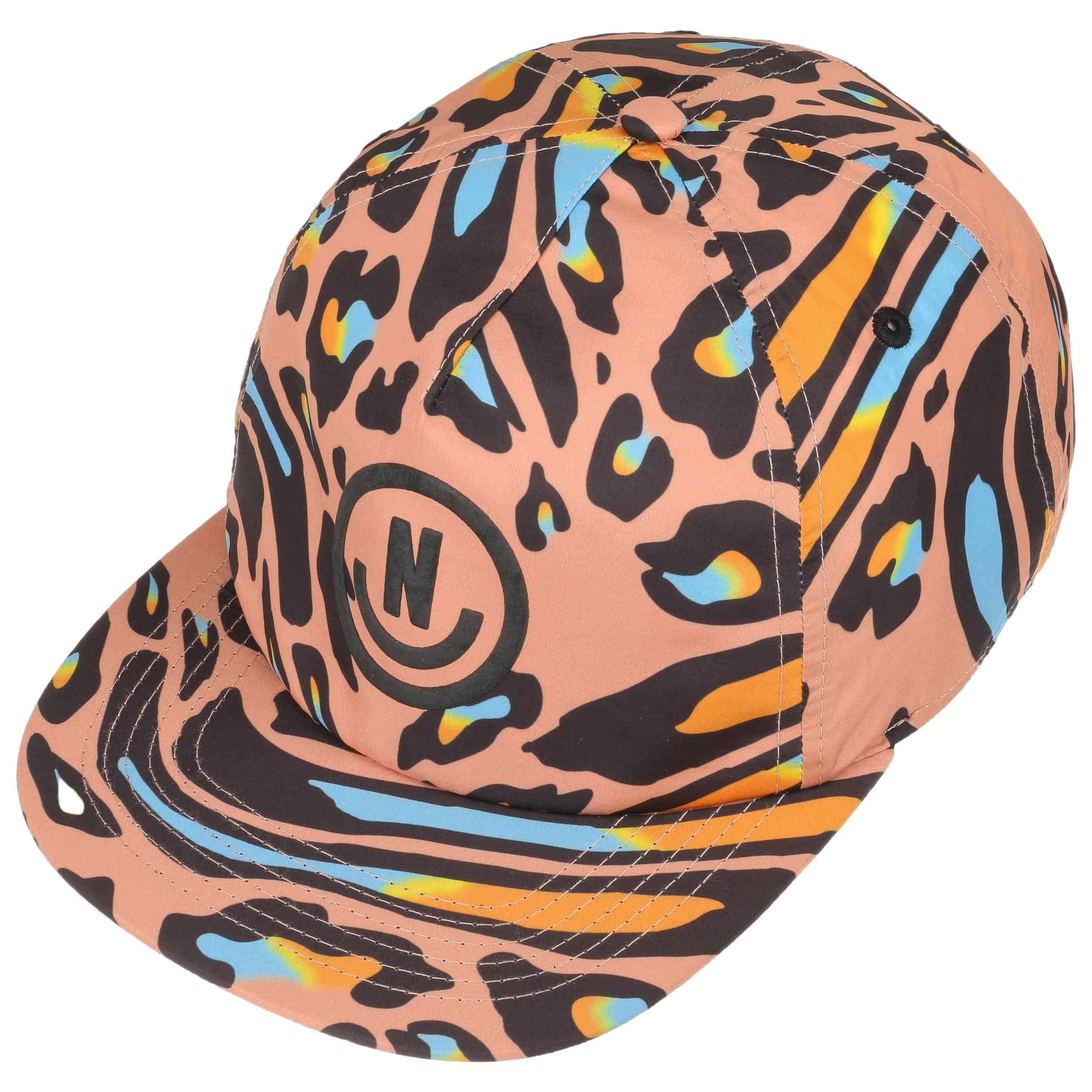Jungle Snapback Cap by Neff - 22,95