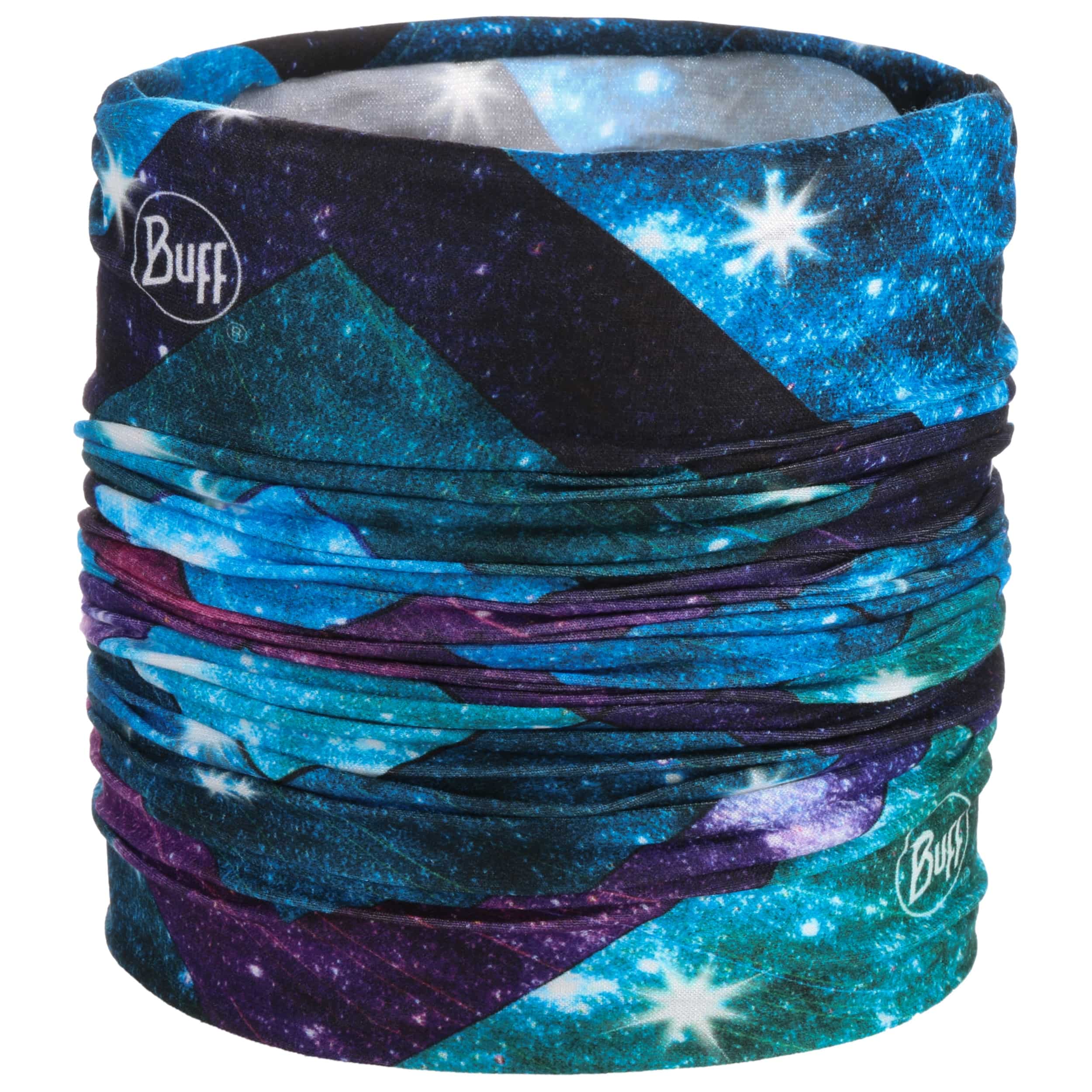 Junior Cosmic Multifunctional Bandana by BUFF - 21,95