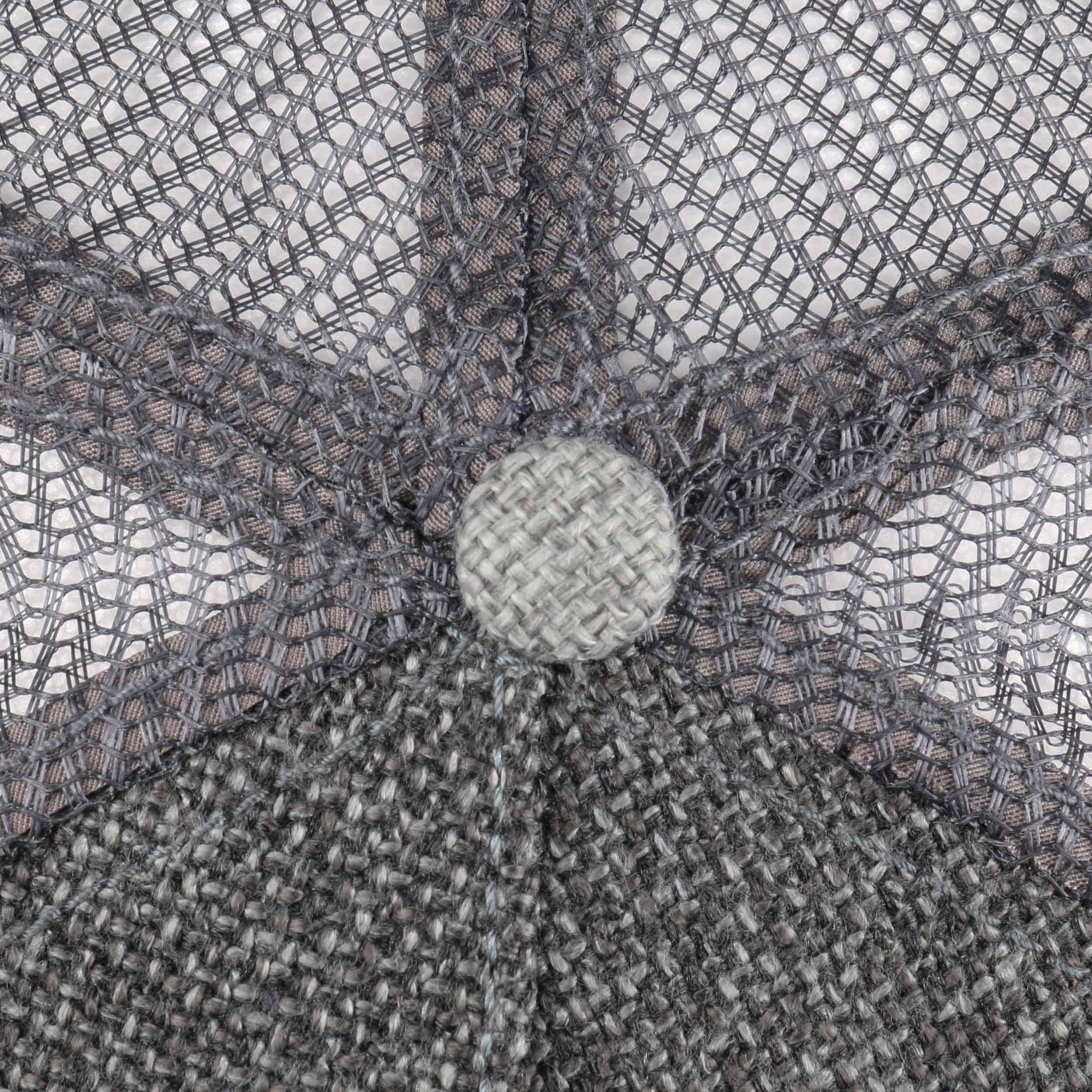 Jute Mix Trucker Cap by Djinns - 17,95