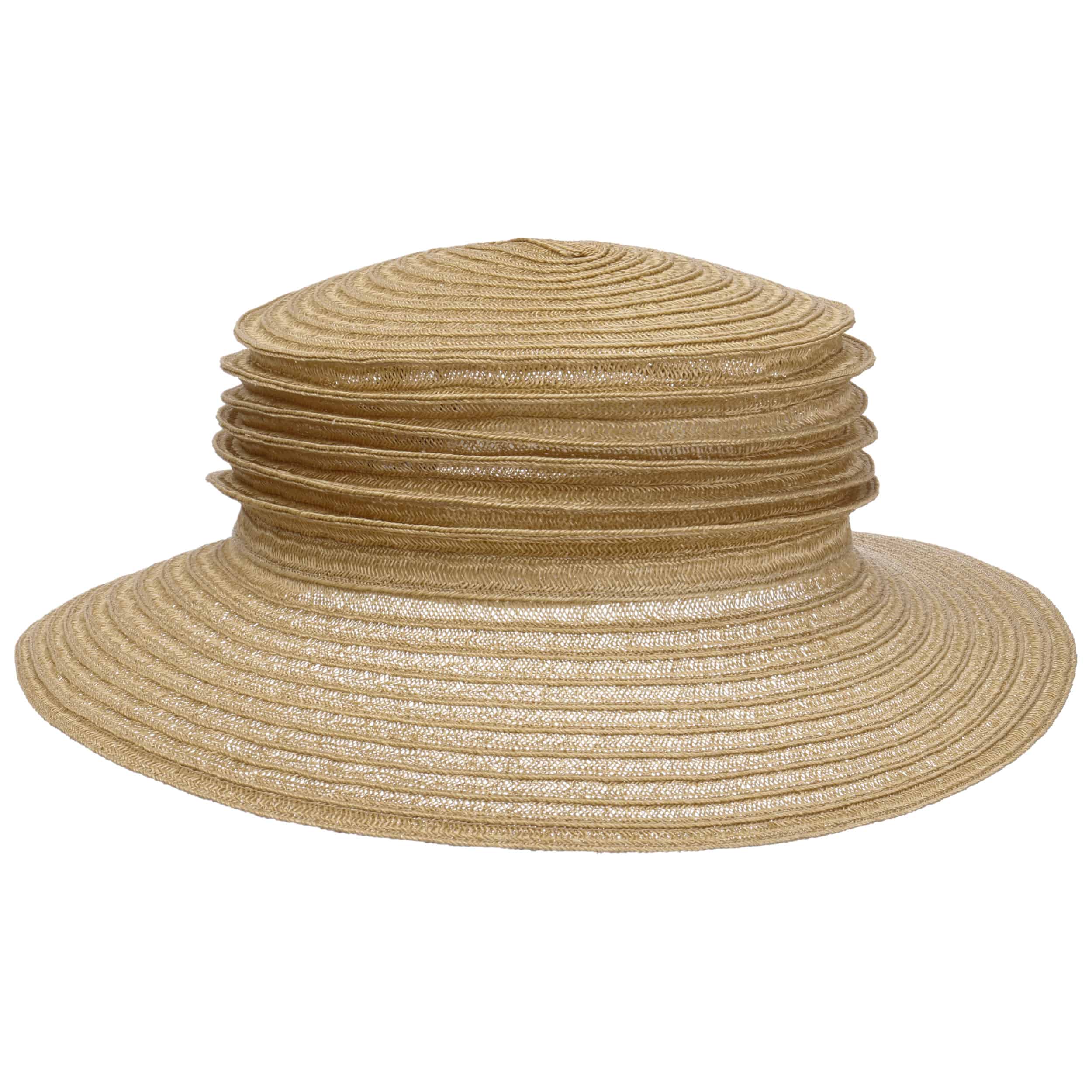 Kailey Packable Hemp Hat by Mayser - 134,95