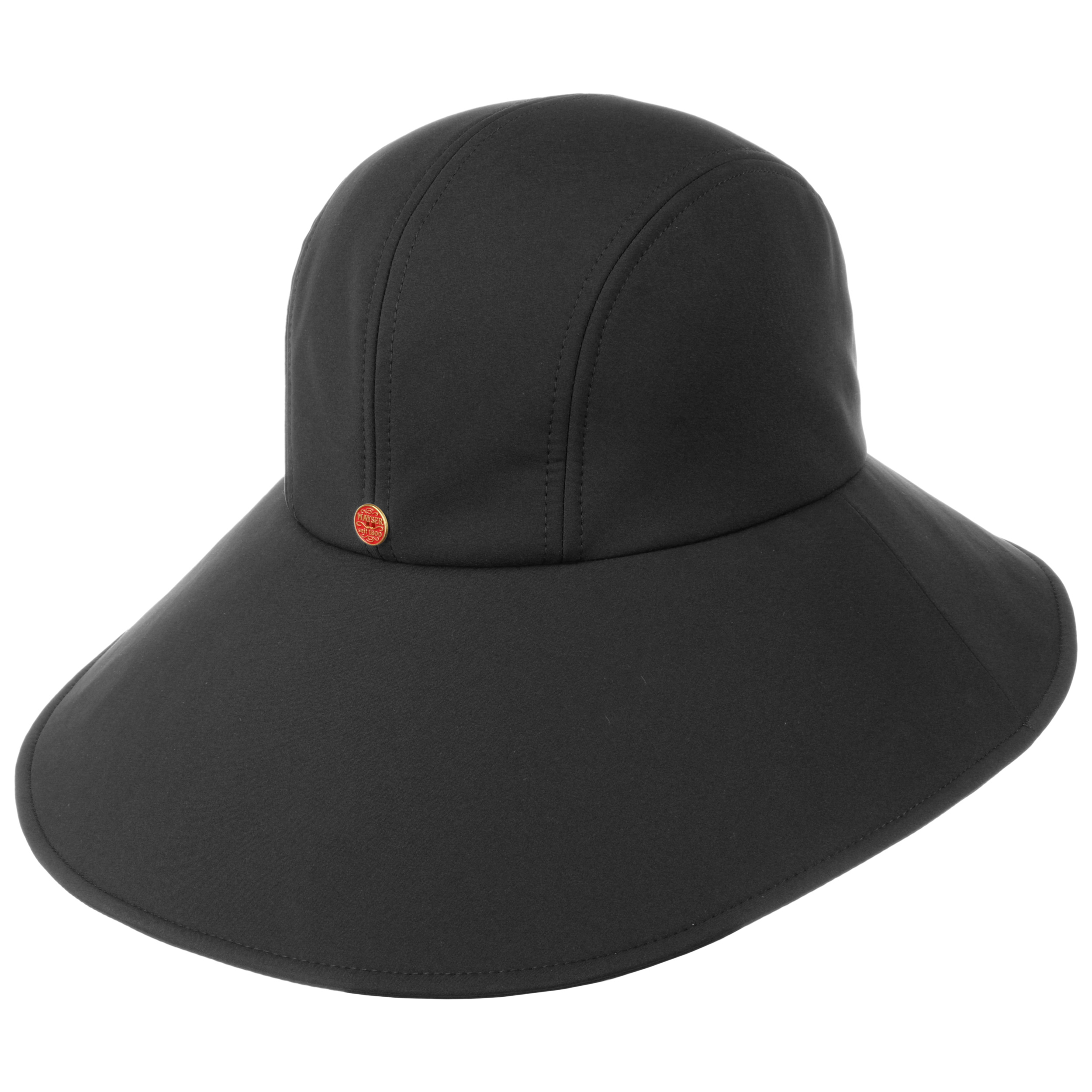 Kaiti Softshell Rain Hat by Mayser - 83,95