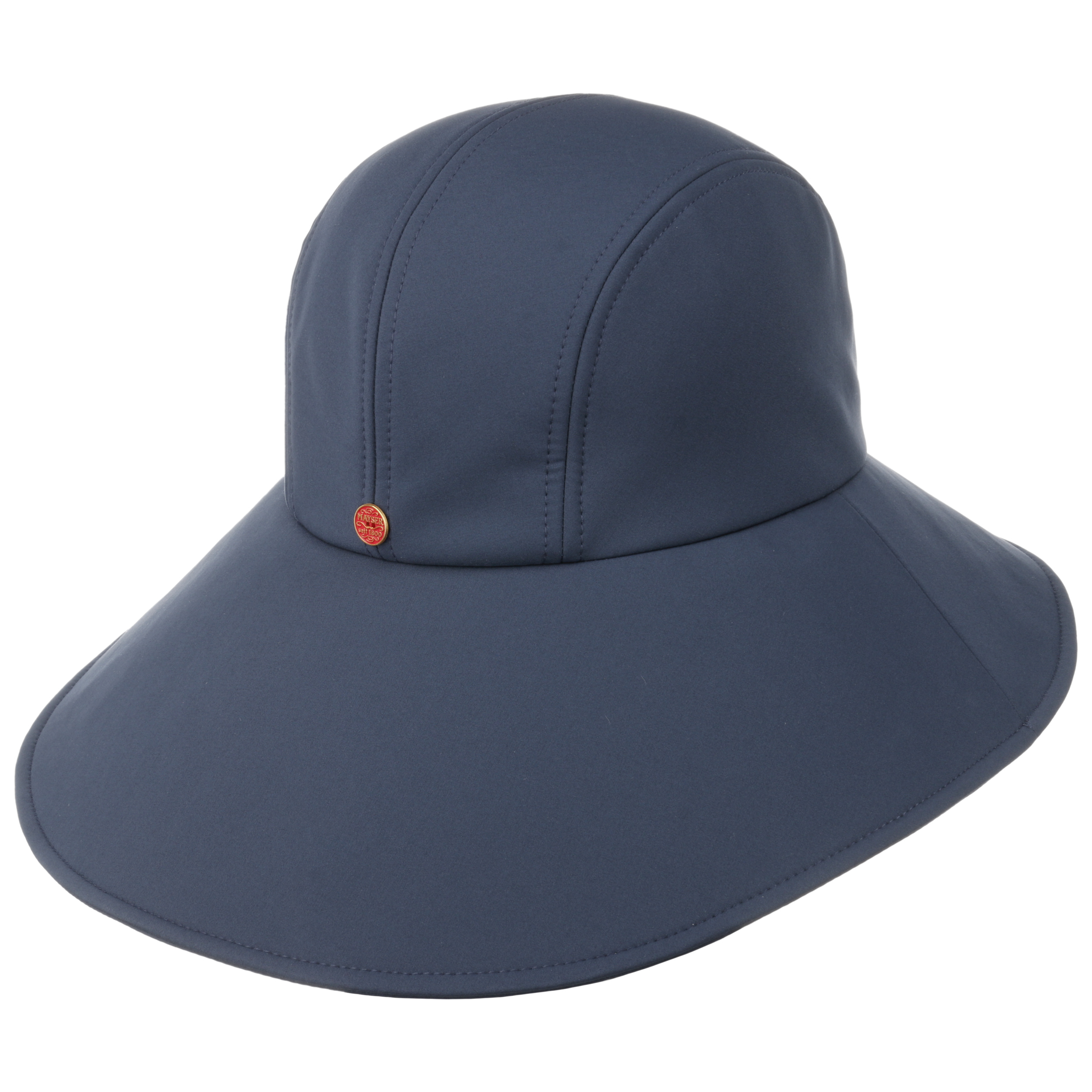 Kaiti Softshell Rain Hat by Mayser - 83,95