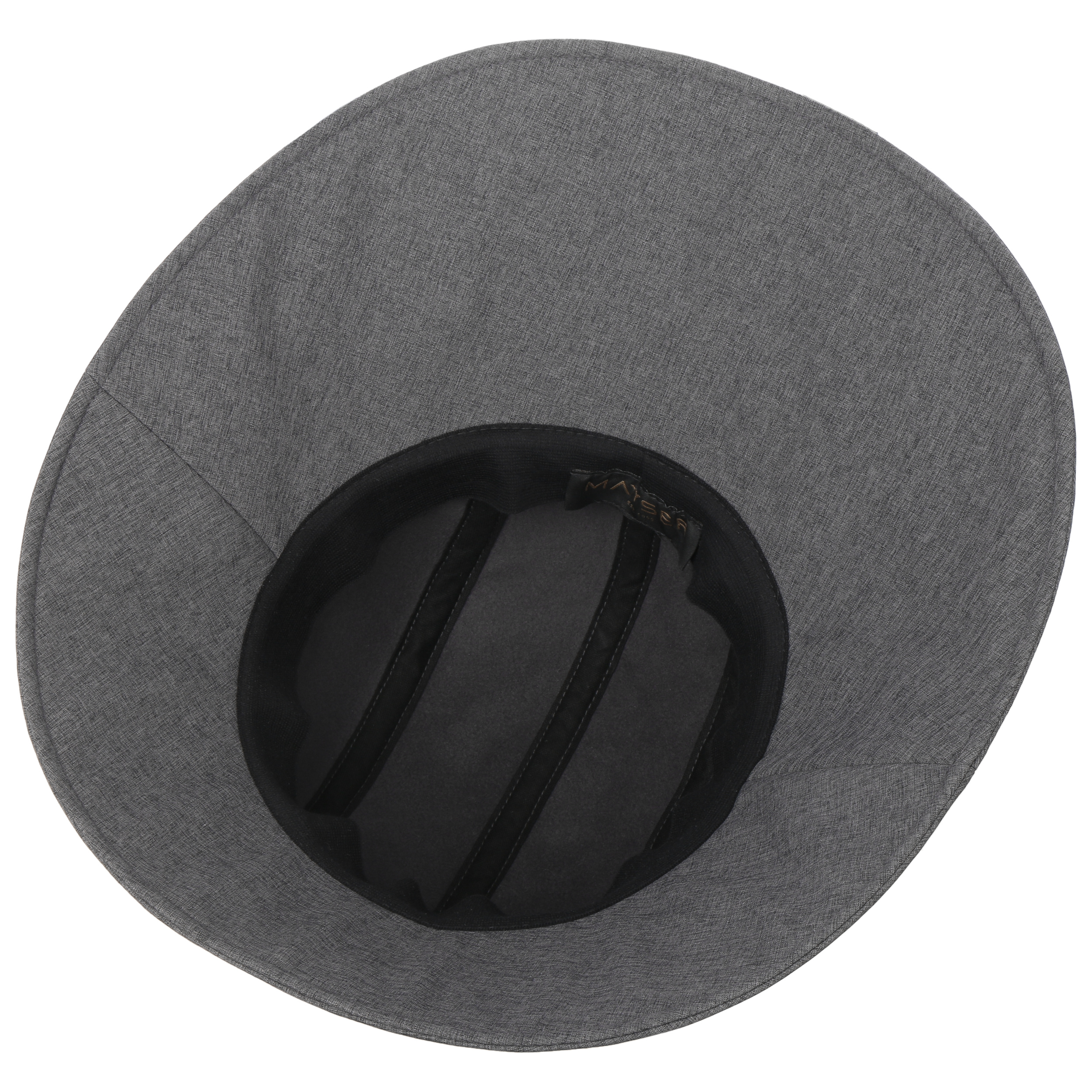 Kaiti Softshell Rain Hat by Mayser - 83,95