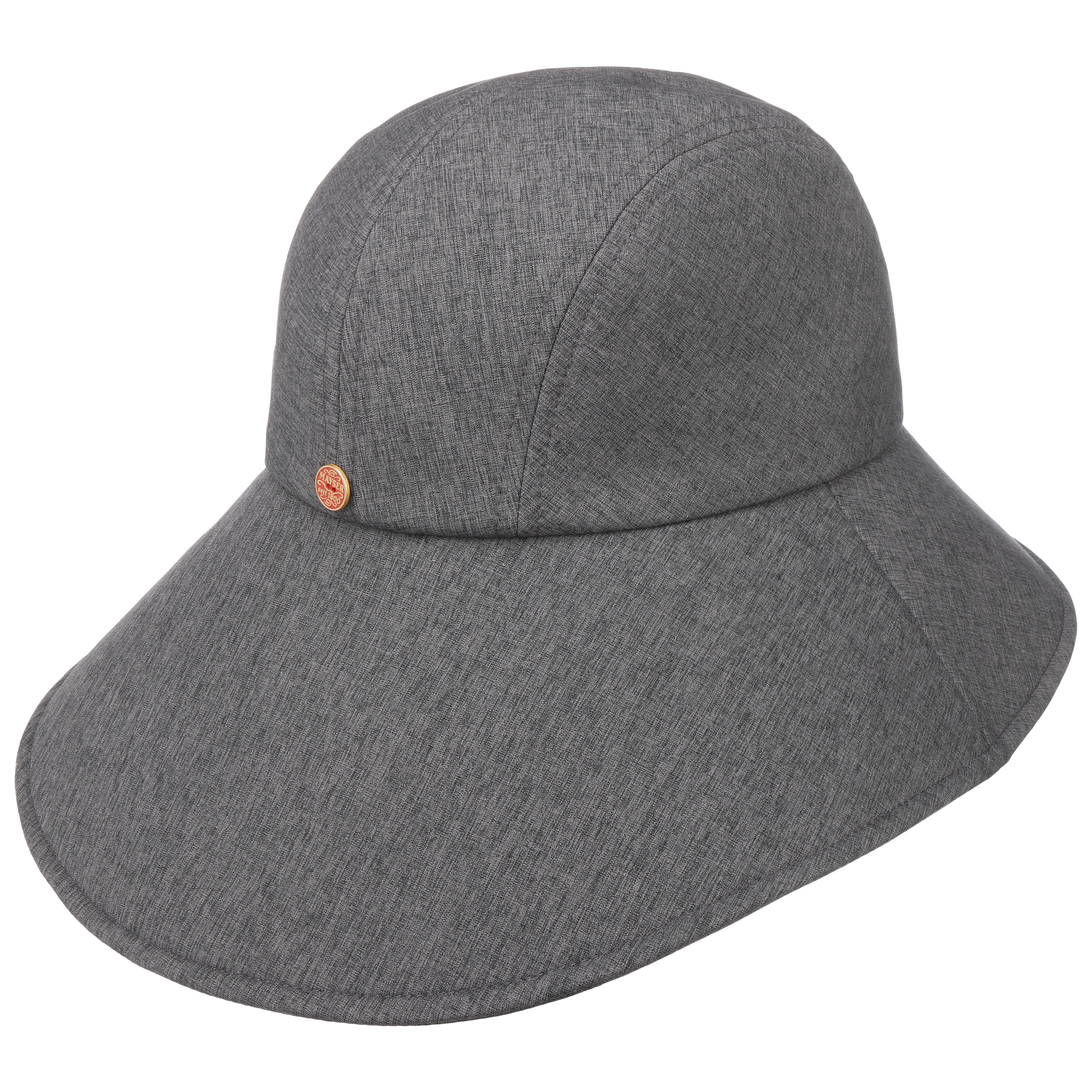 Kaiti Softshell Rain Hat by Mayser - 83,95
