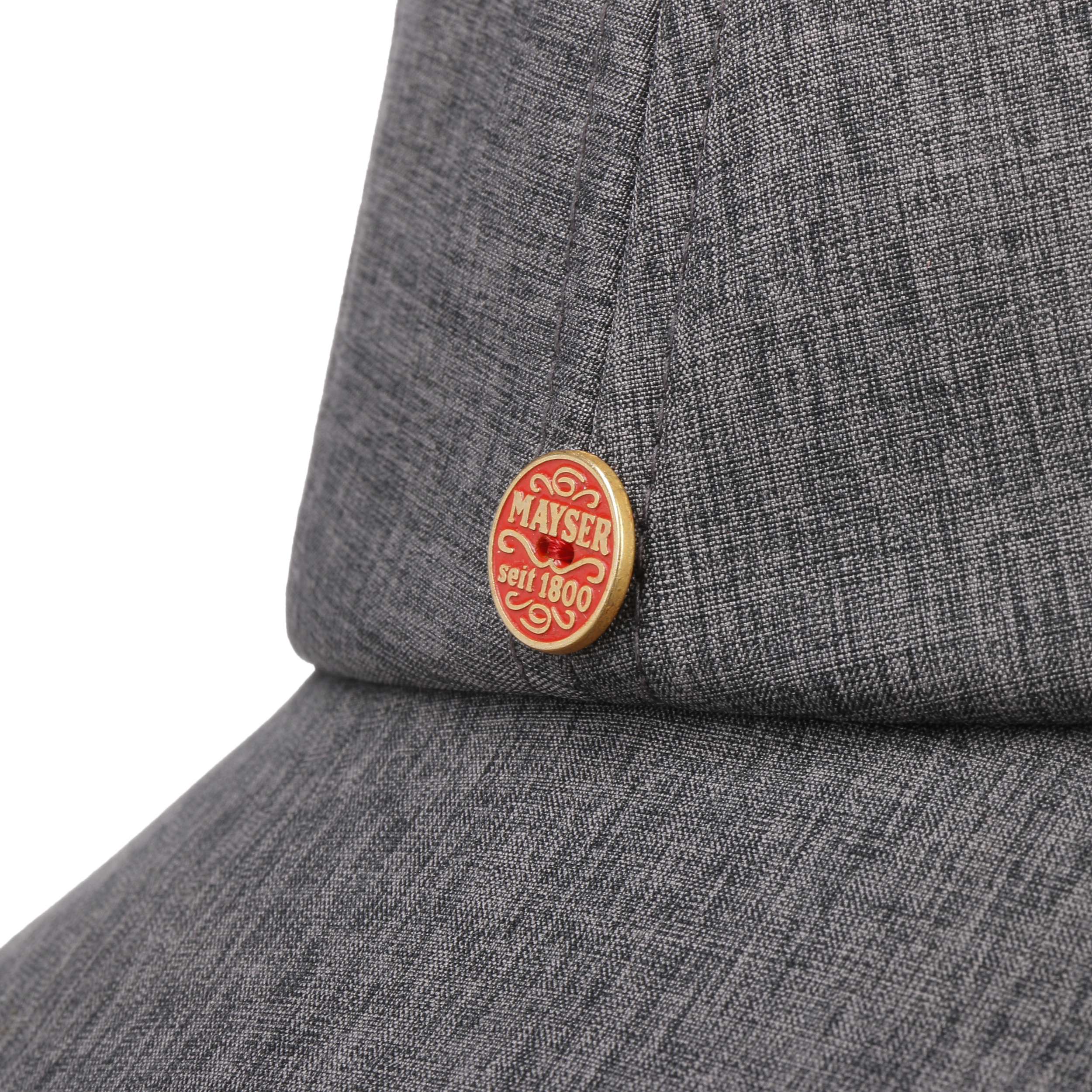 Kaiti Softshell Rain Hat by Mayser - 83,95