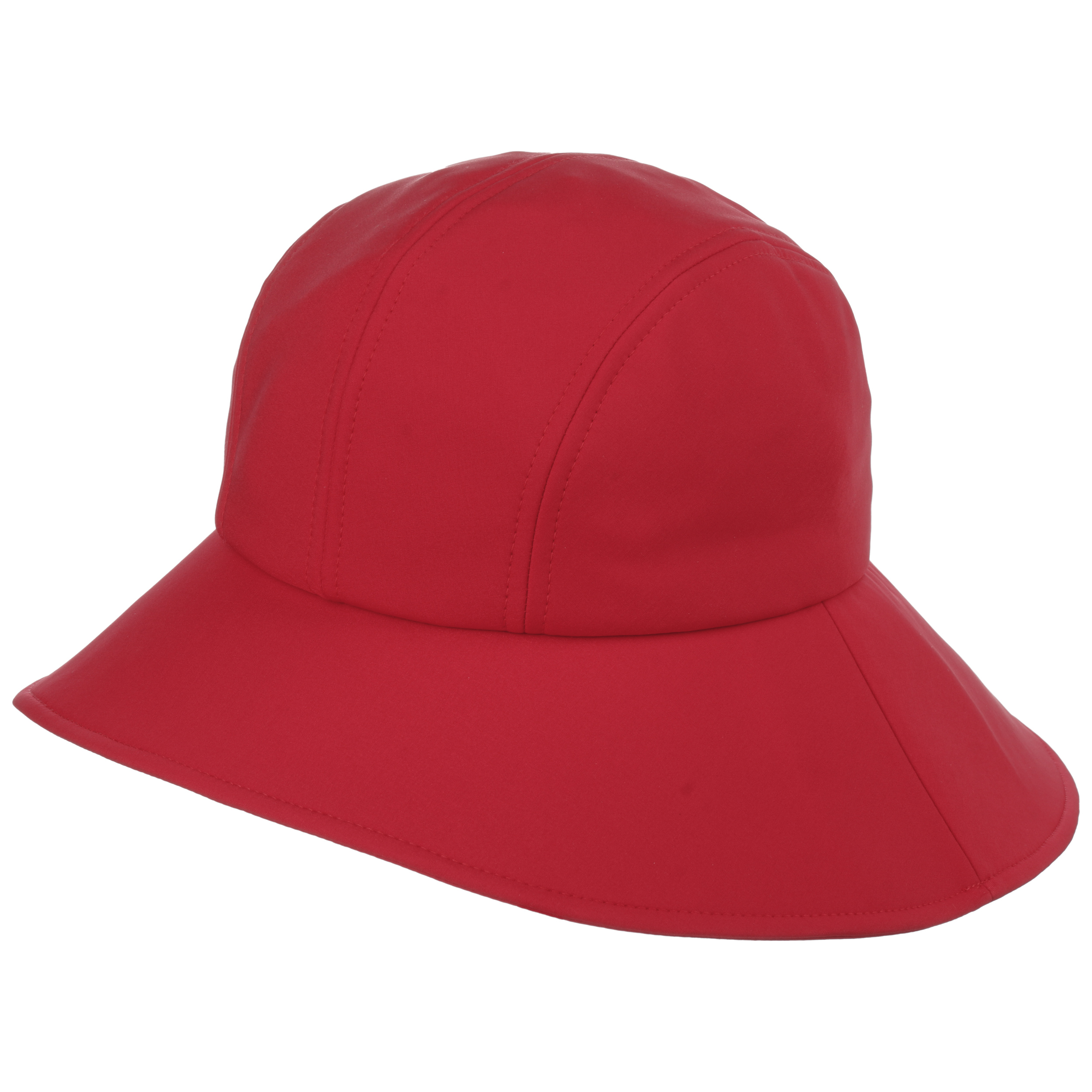 Kaiti Softshell Rain Hat by Mayser - 83,95