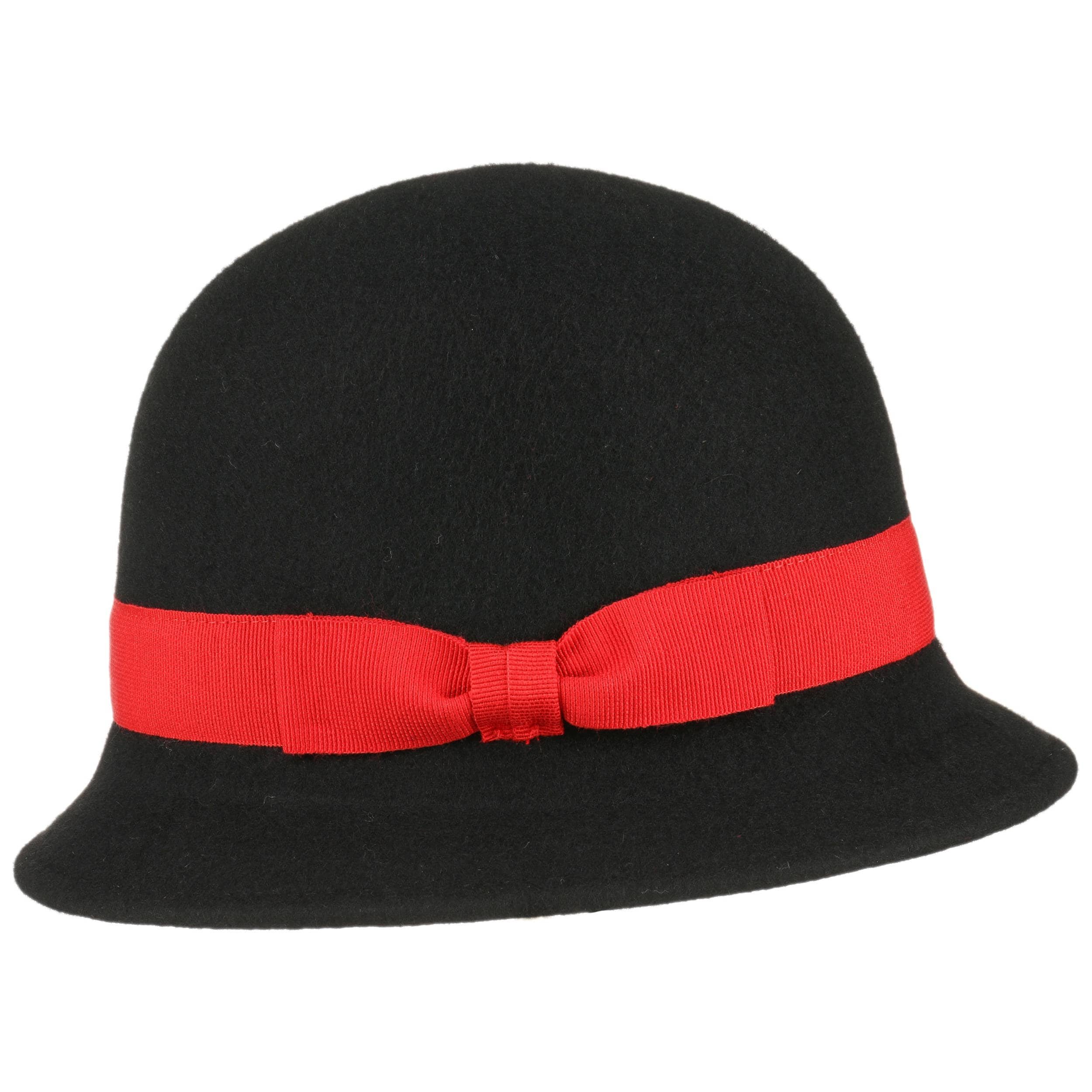 Kaleja Contrast Women´s Cloche Hat - 42,95