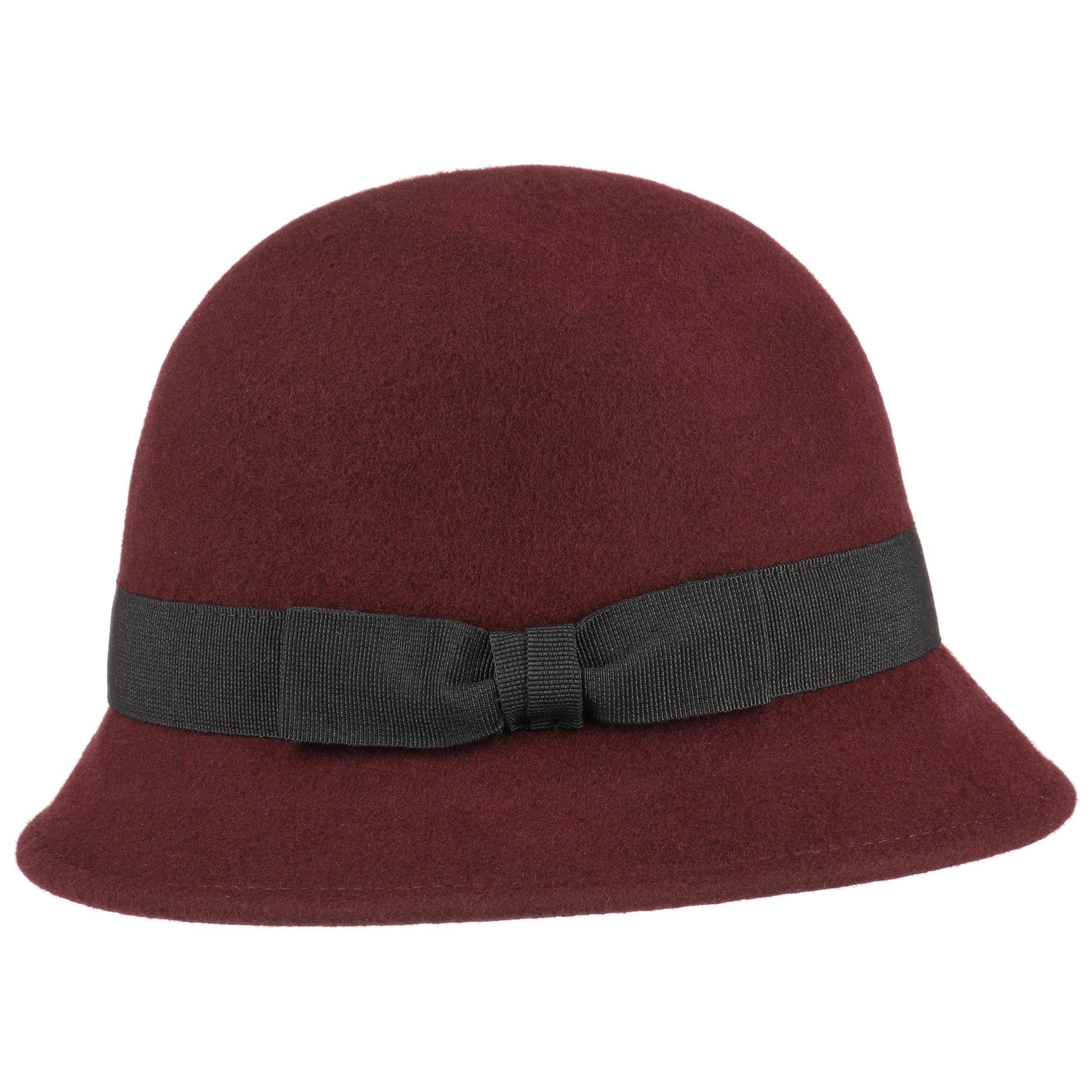 Kaleja Contrast Women´s Cloche Hat - 42,95