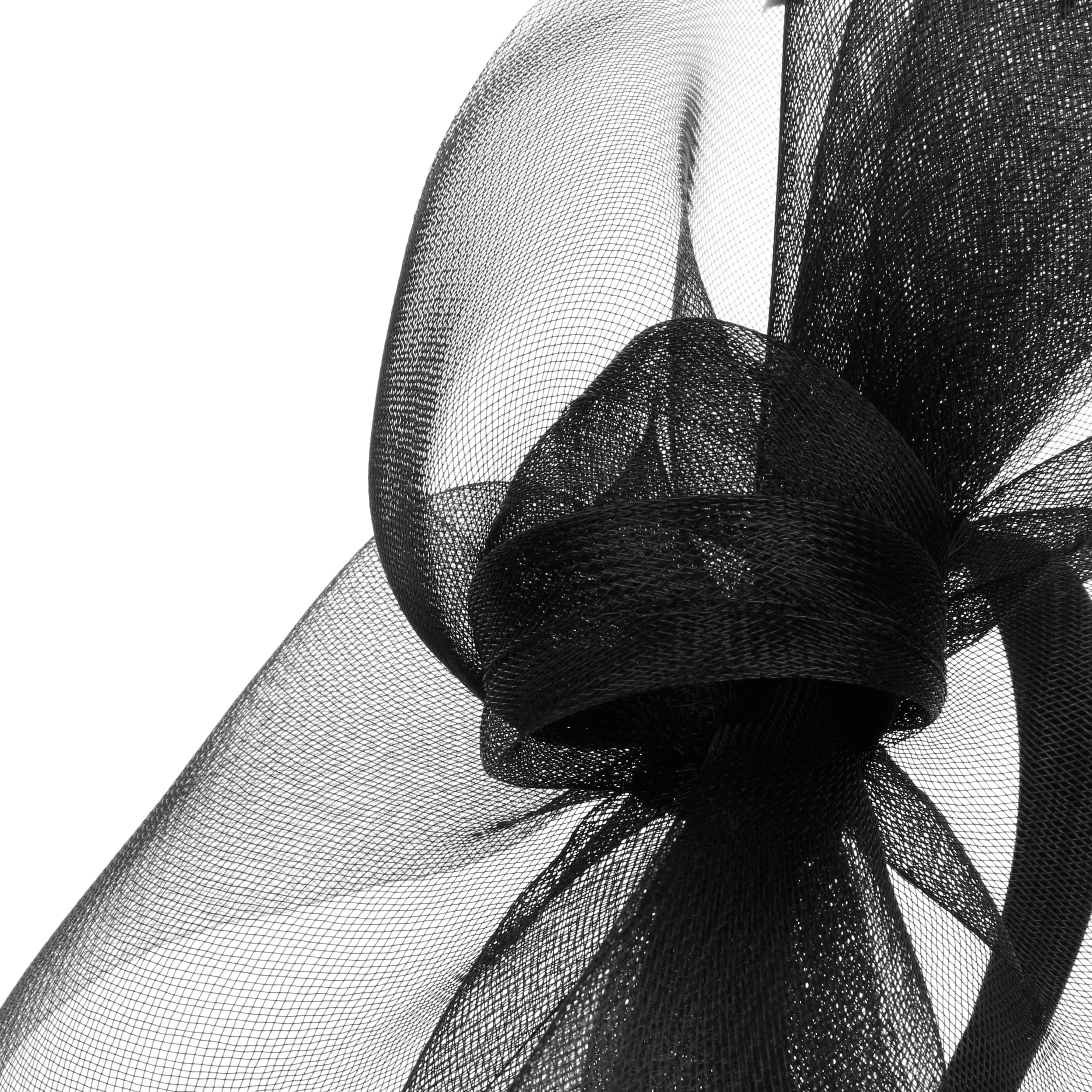 Kamia Fascinator by McBURN - 93,95