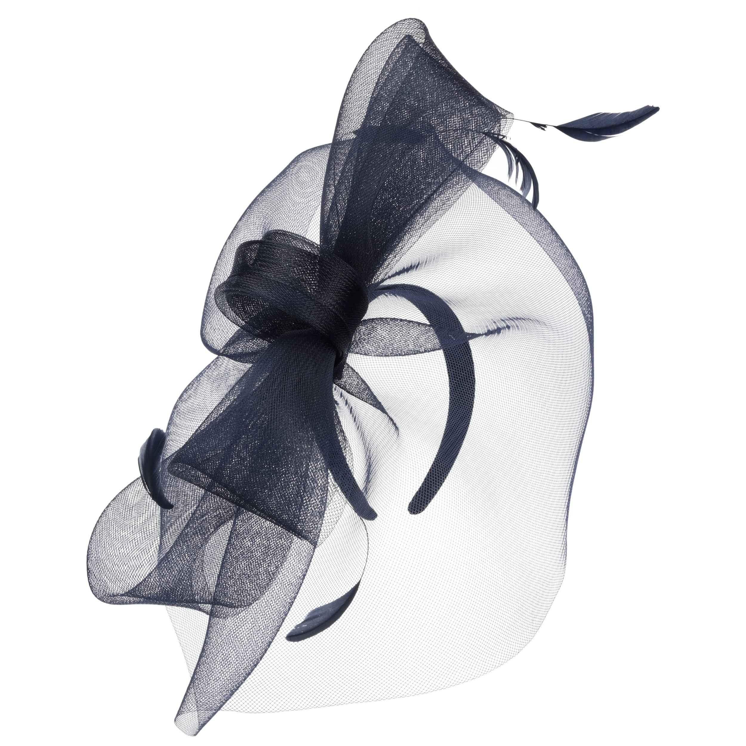 Kamia Fascinator by McBURN - 93,95