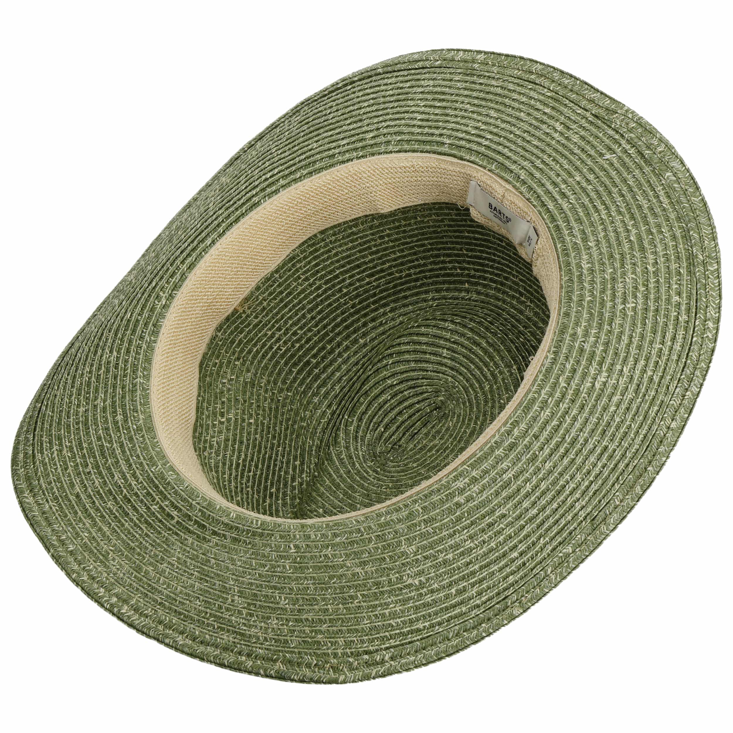 Kangari Western Straw Hat by Barts - 37,95