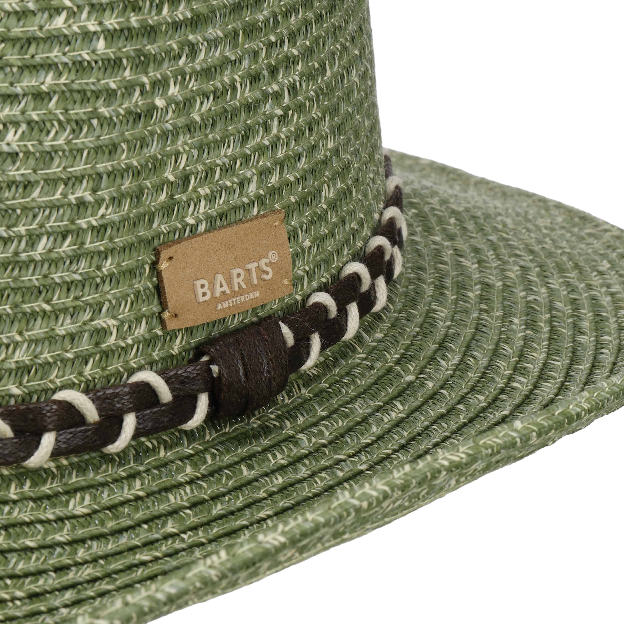 Kangari Western Straw Hat by Barts - 37,95