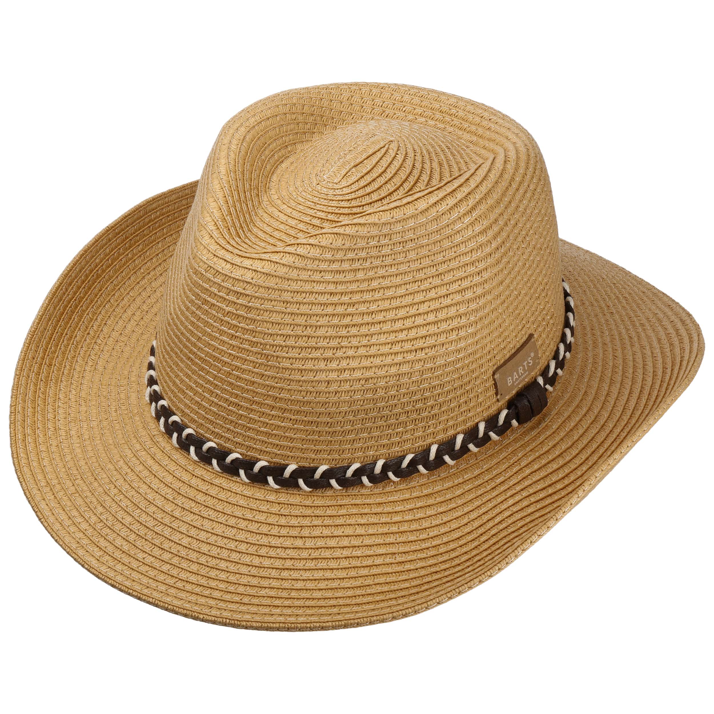 Kangari Western Straw Hat by Barts - 37,95