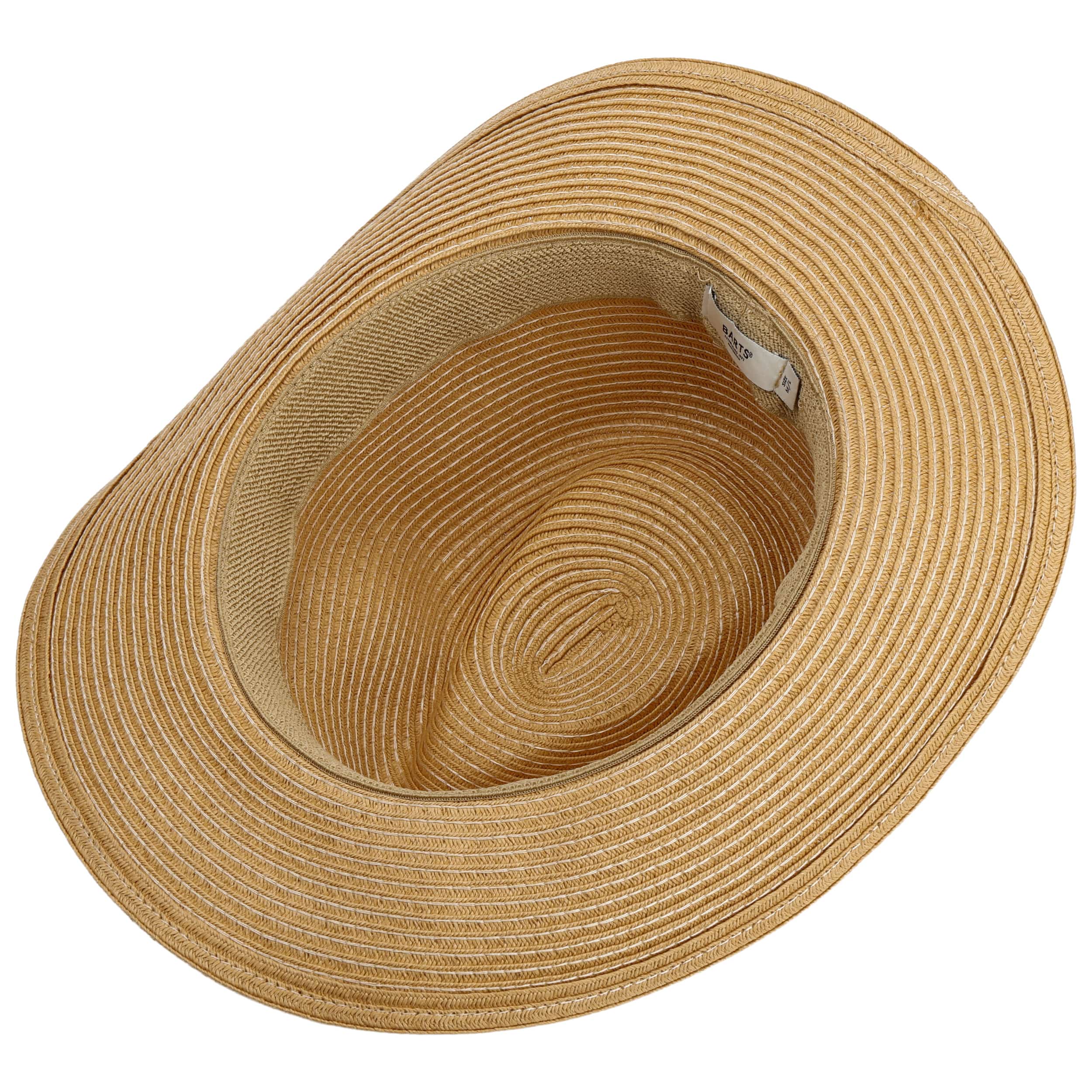 Kangari Western Straw Hat by Barts - 37,95