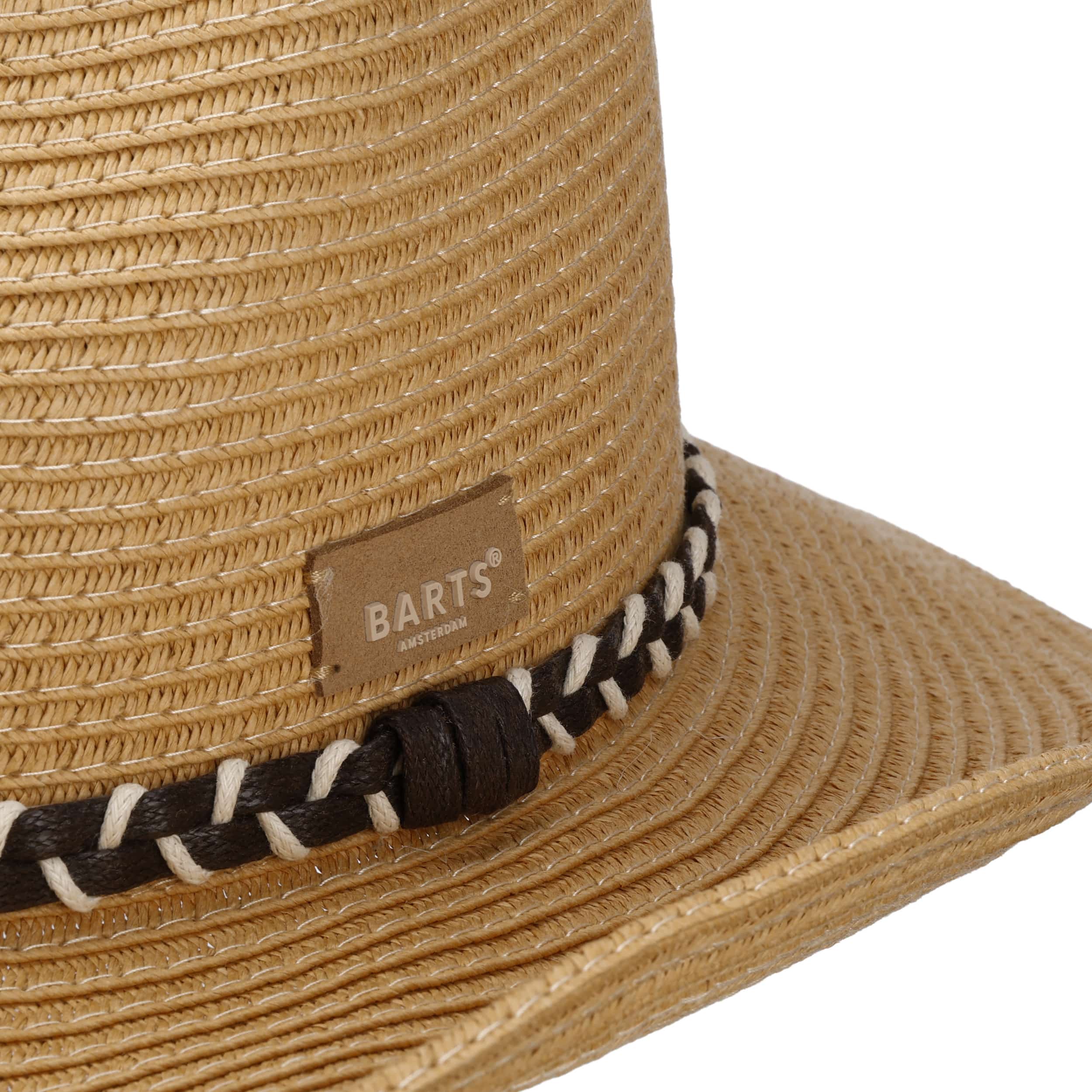 Kangari Western Straw Hat by Barts - 37,95