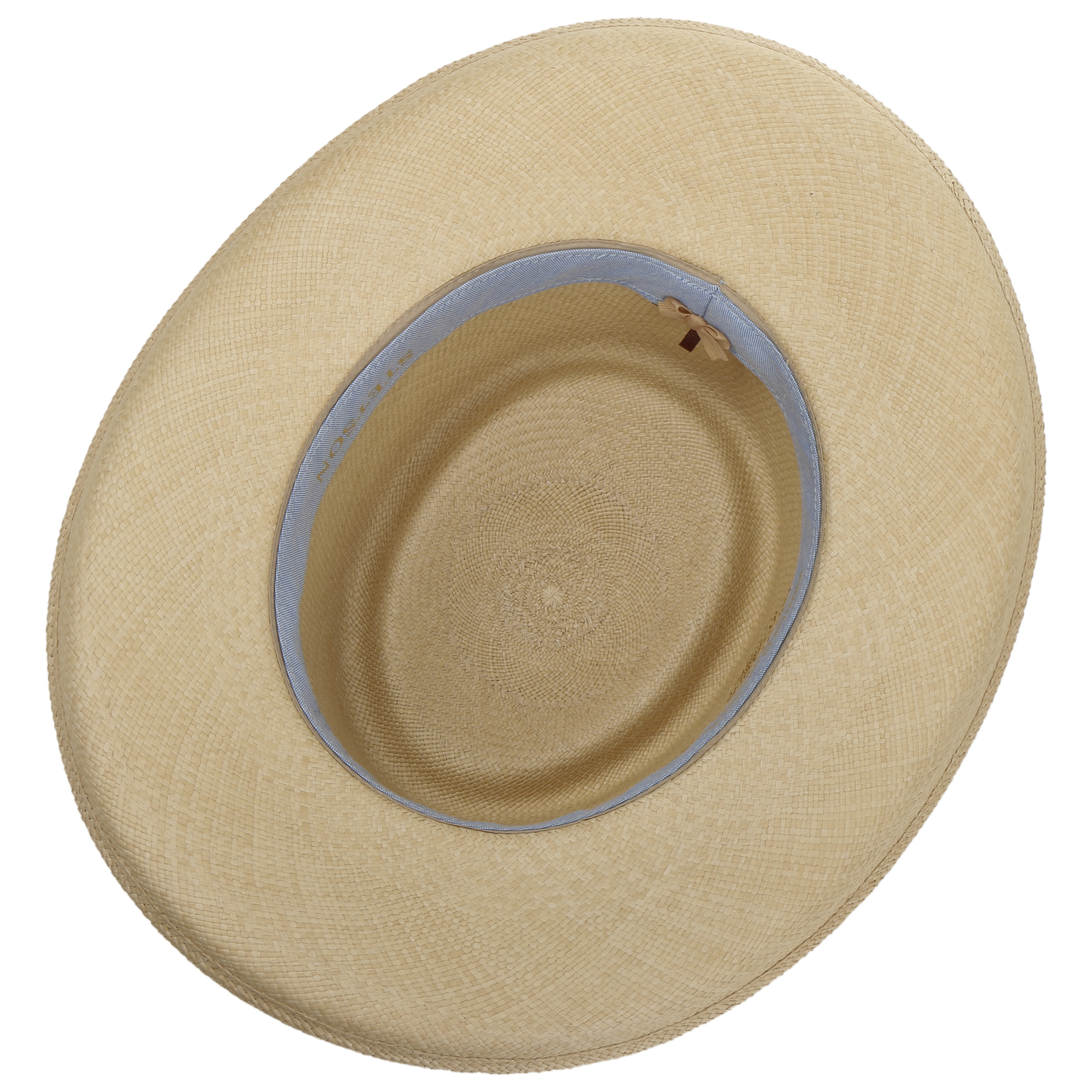 Katigo Western Panama Hat by Stetson - 208,95