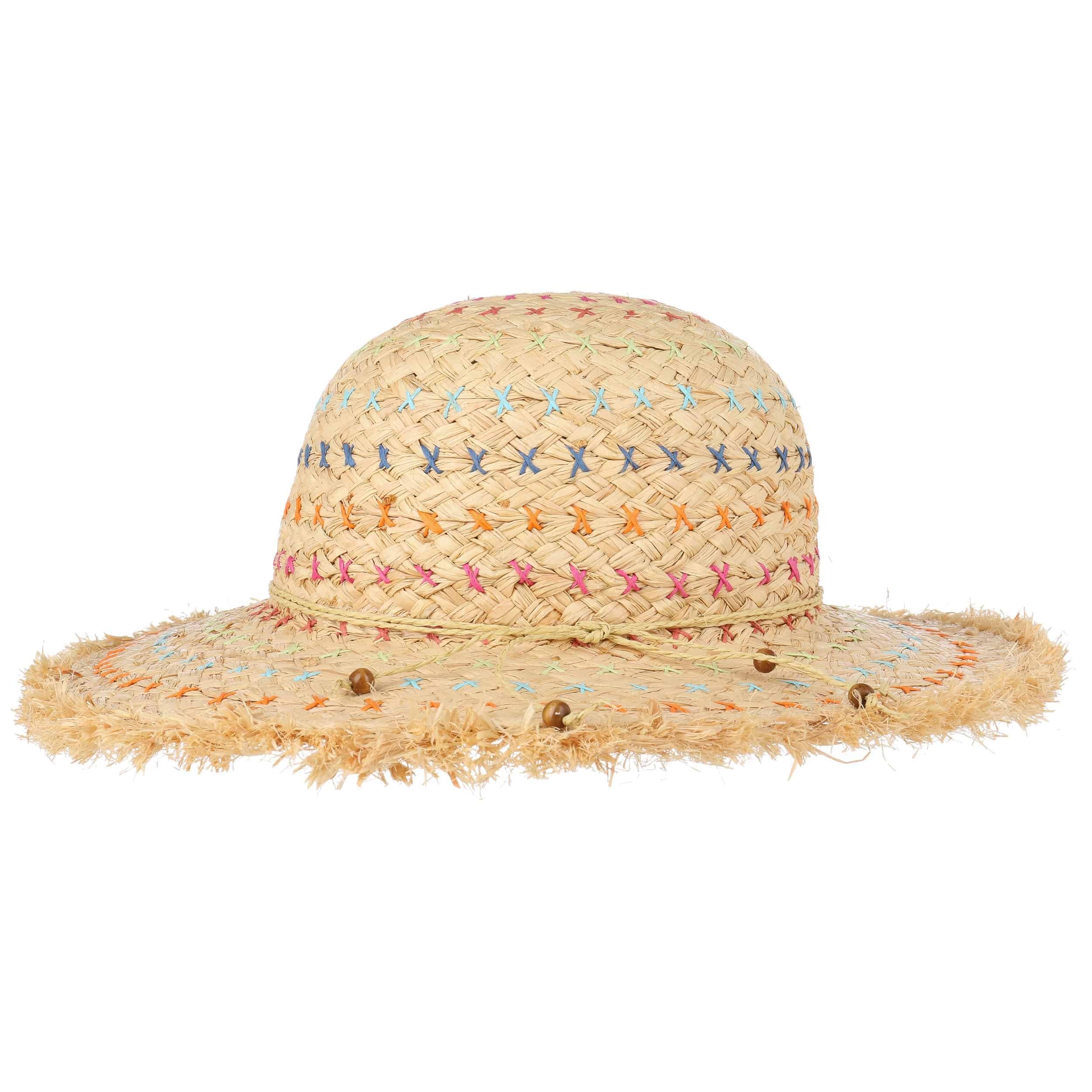 Katya Girls Straw Hat by Döll - 21,95