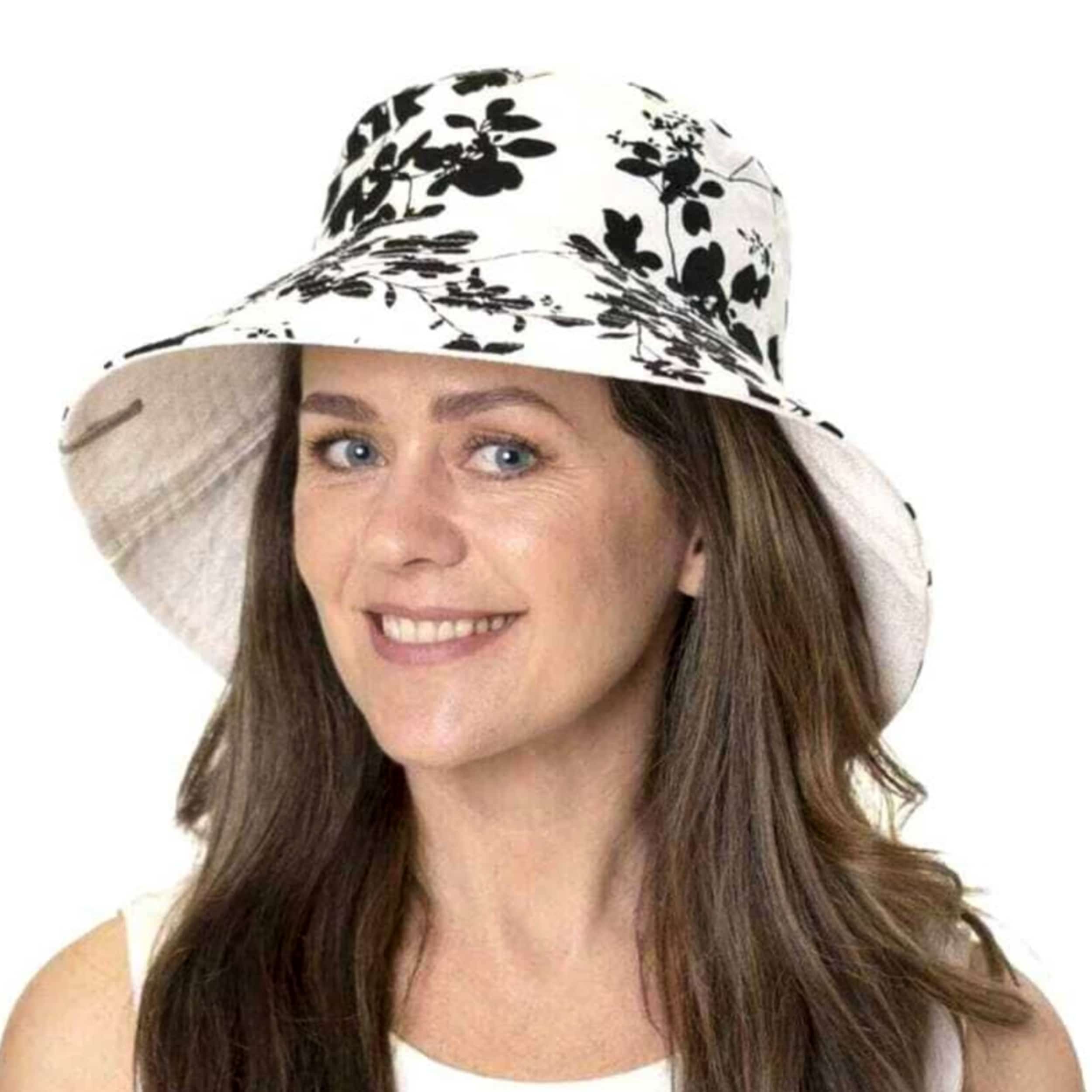 Kavala Reversible Hat by Chillouts --> Shop Hats, Beanies & Caps online ...