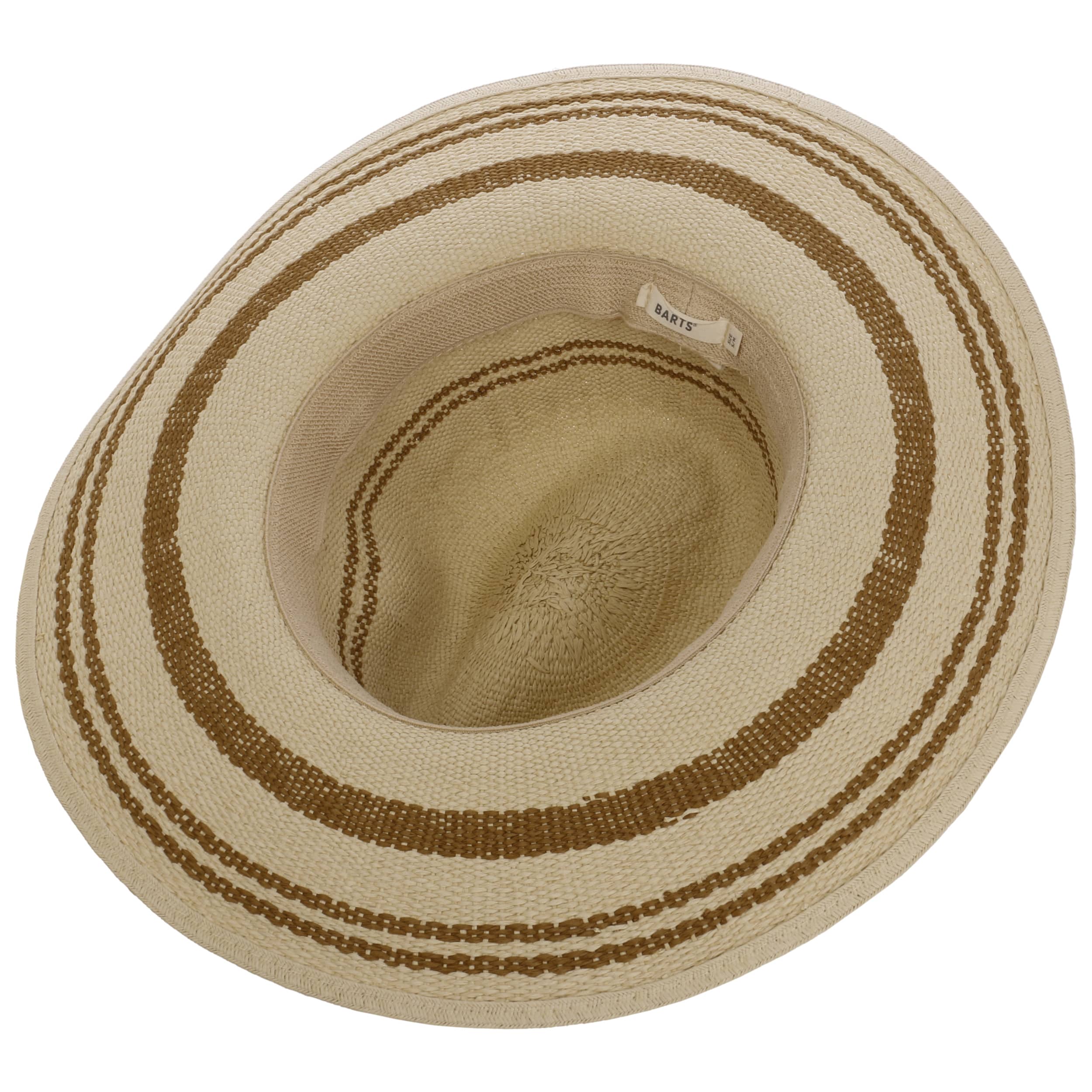 Kayley Straw Hat by Barts - 33,95