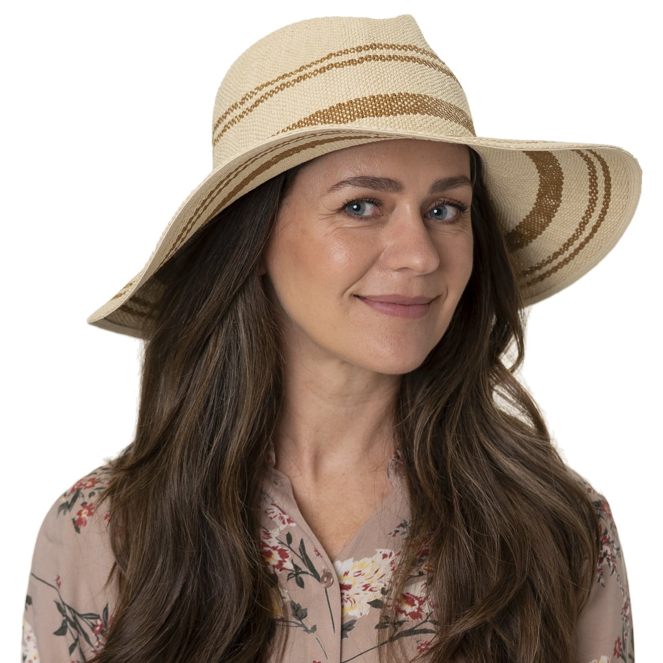 Kayley Straw Hat by Barts - 33,95