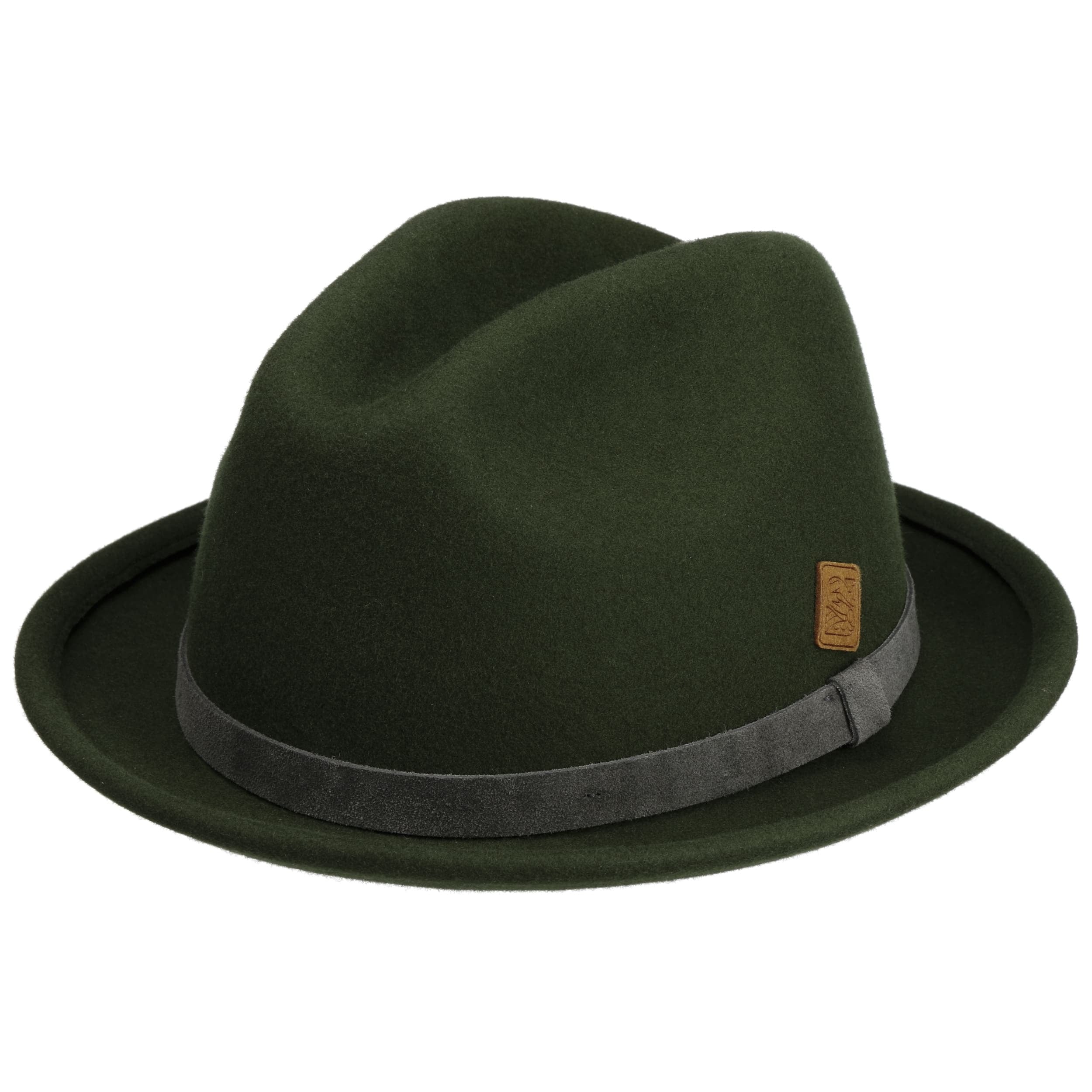 Kemptown Player x The Feebles Ullhatt by Stetson - 899,00 kr