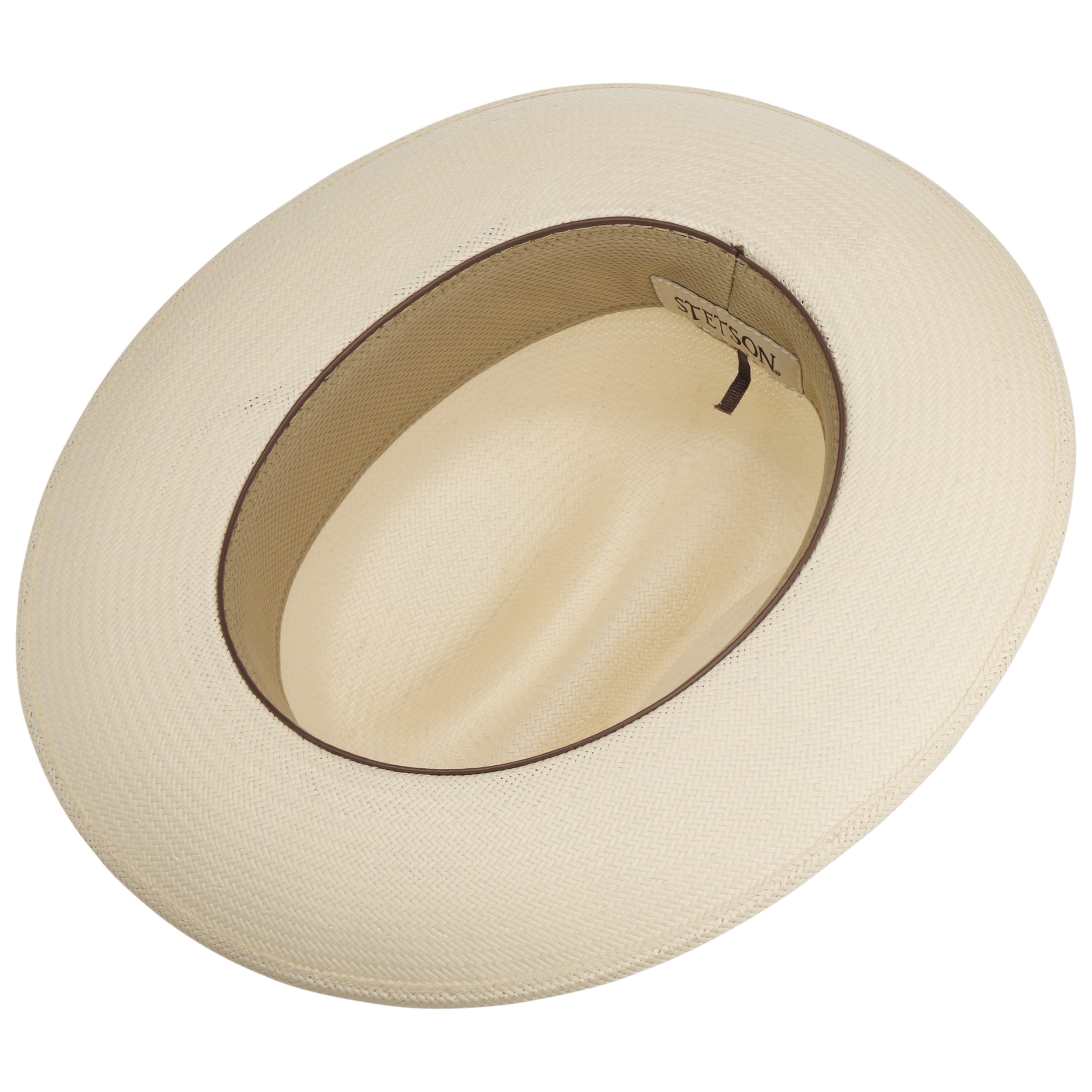 Kendower Western Toyo Straw Hat by Stetson - 208,95
