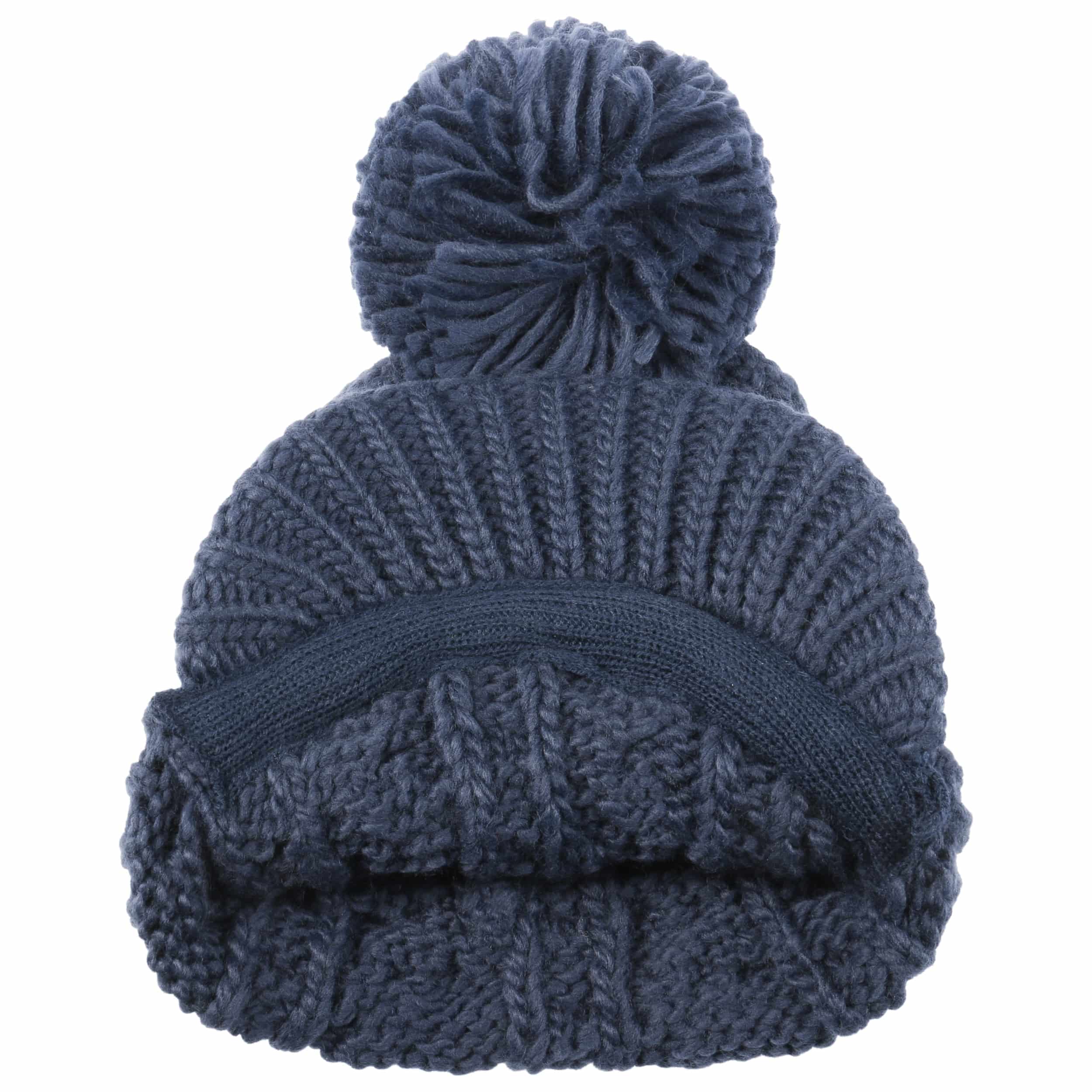 Keno Knit Beanie by Eisbär - 32,95