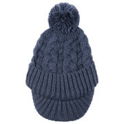 Keno Knit Beanie by Eisbär - 32,95