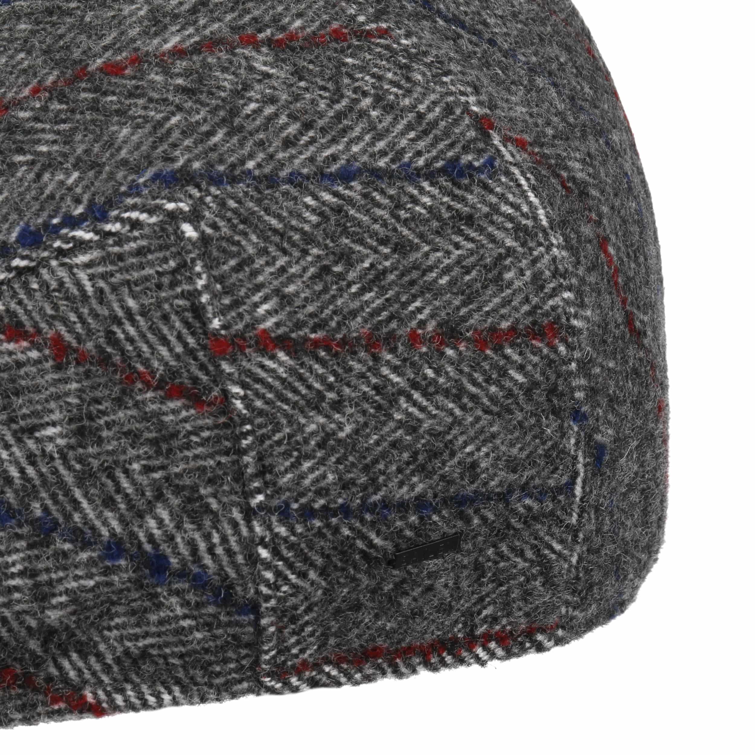 Kenon Flat Cap by Bailey 1922 - 56,95