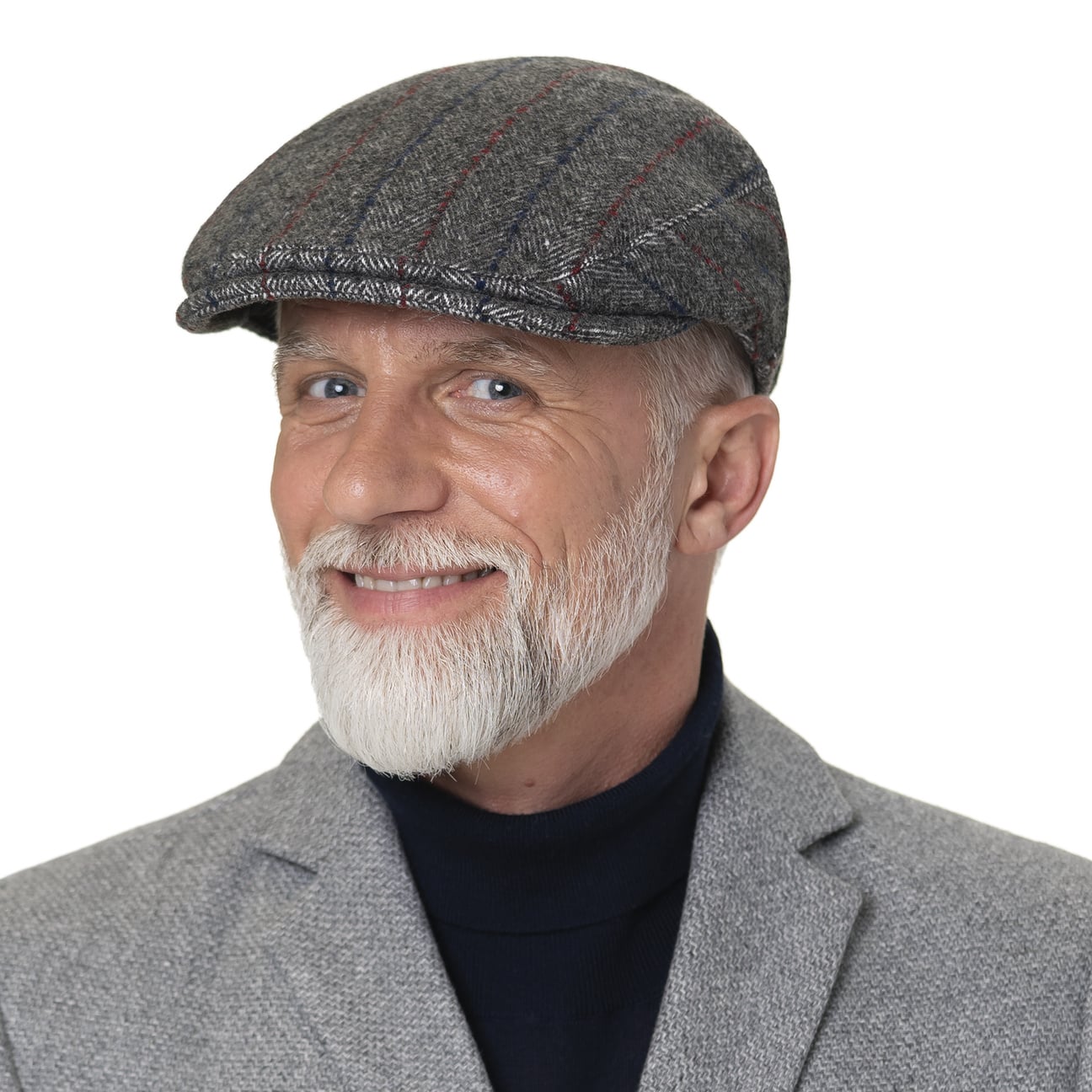 Kenon Flat Cap by Bailey 1922 --> Shop Hats, Beanies & Caps online ...