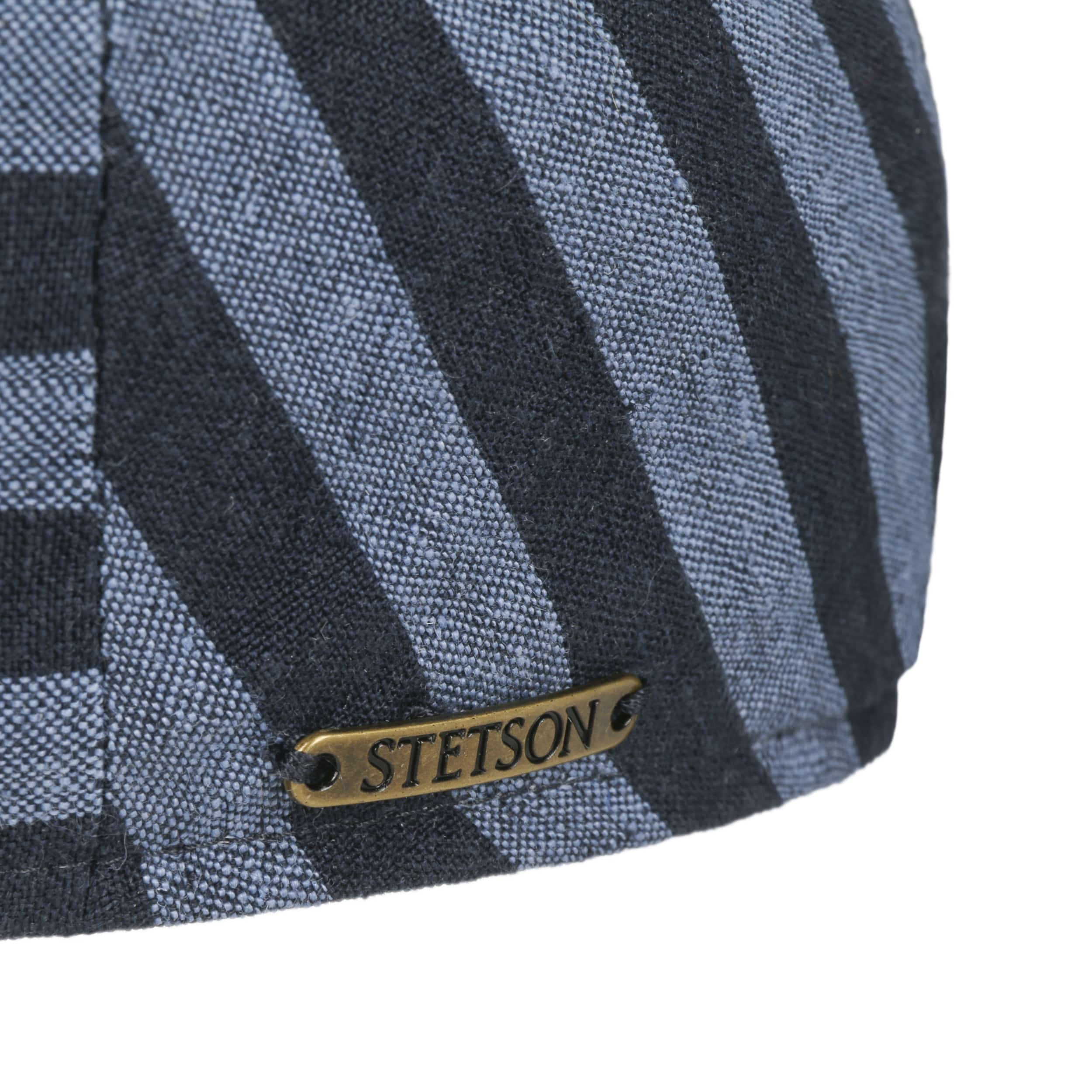 Kent Bold Flat Cap by Stetson --> Shop Hats, Beanies & Caps online ...
