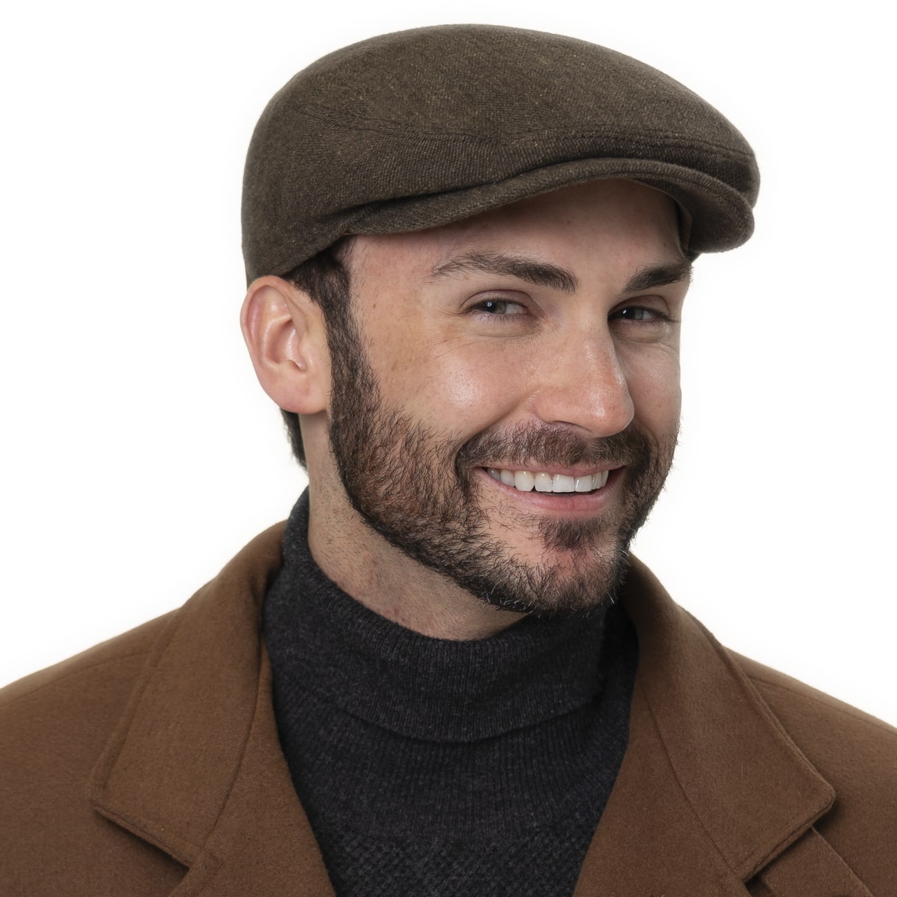 Kent Forestburg Flat Cap by Stetson --> Shop Hats, Beanies & Caps ...