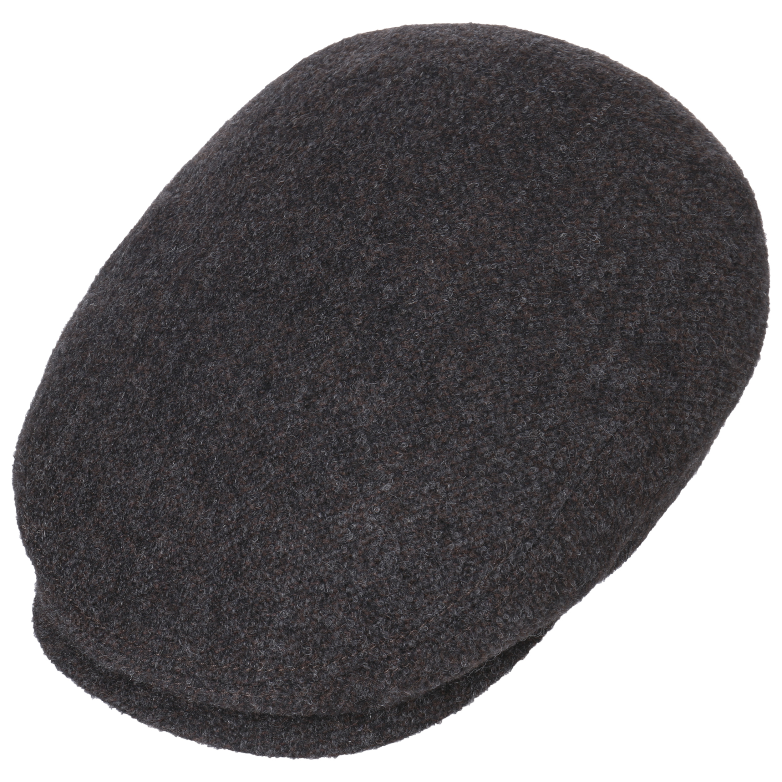 Kent Lama Wool Flat Cap by Stetson - 156,50